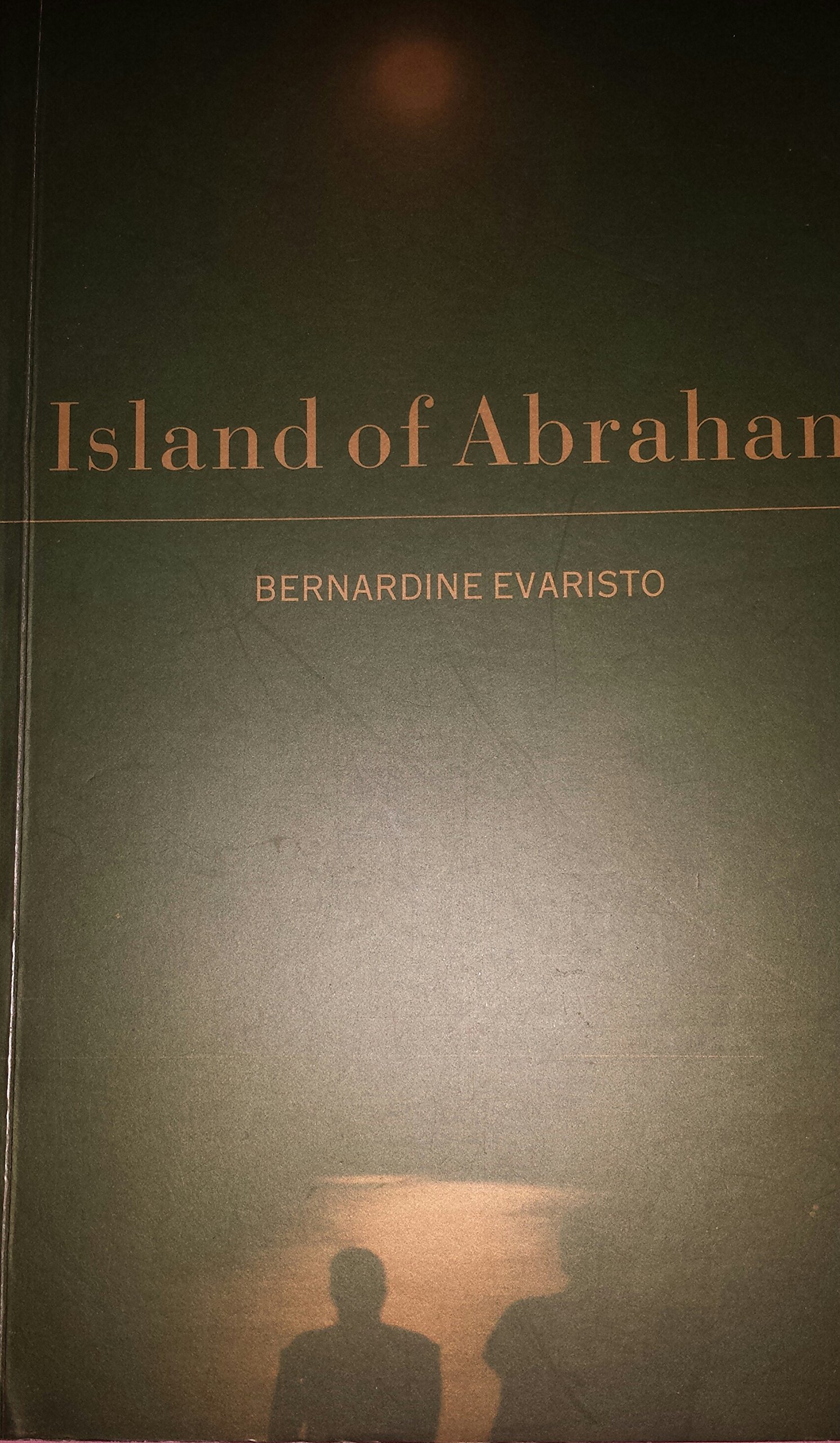 Island of Abraham by Bernardine Evaristo | Goodreads