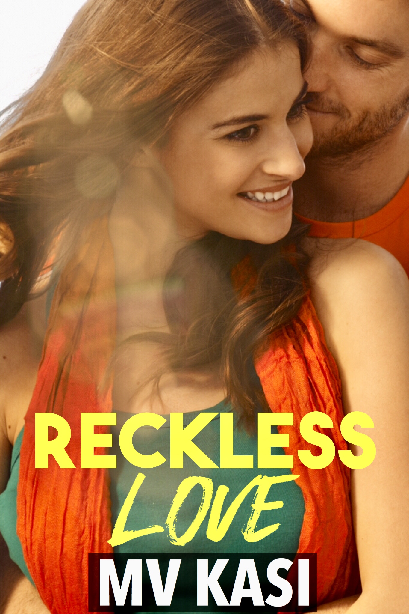 Reckless Love by M.V. Kasi | Goodreads