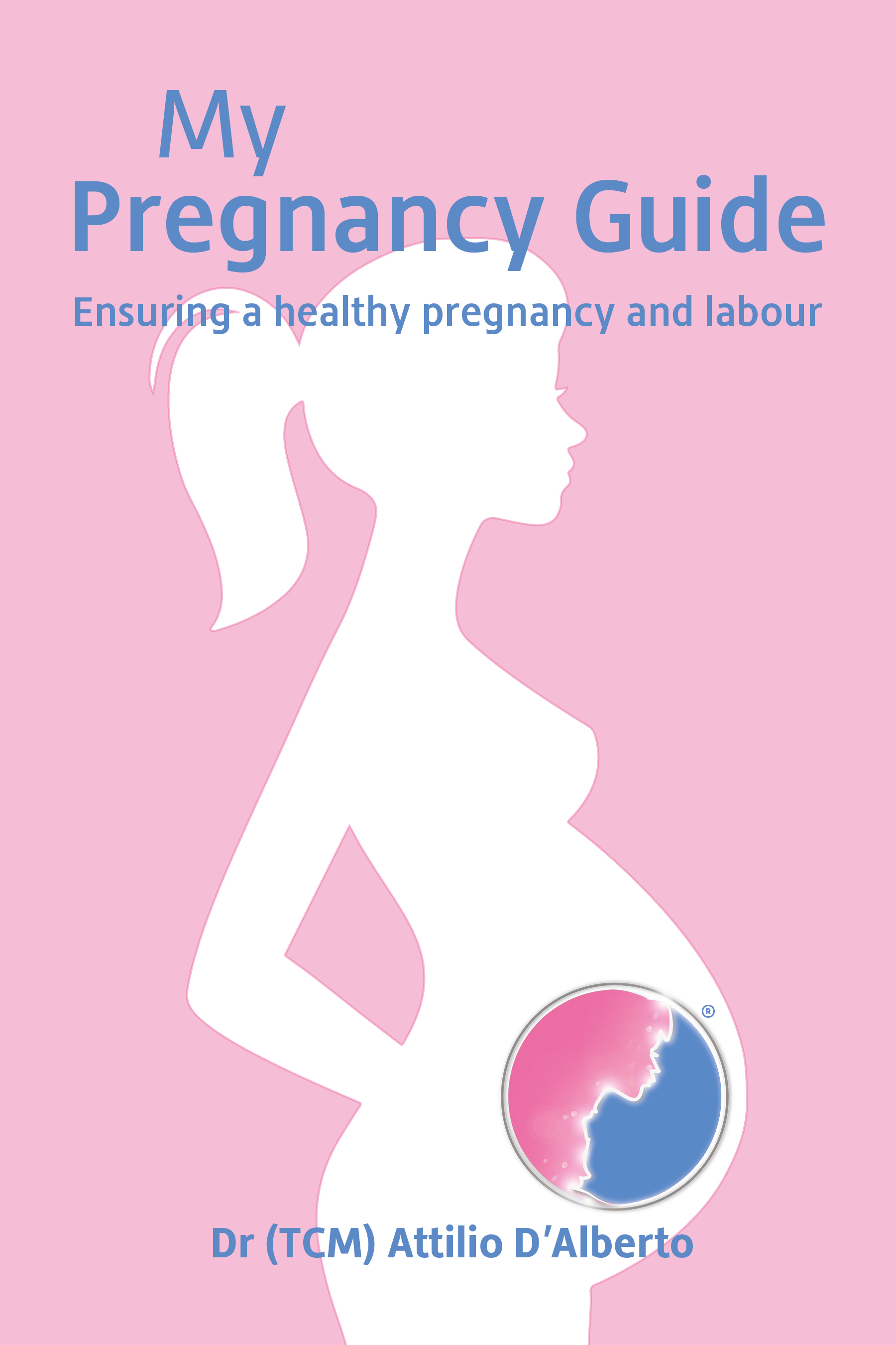 My Pregnancy Guide: Ensuring a healthy pregnancy & labour by Attilio D ...
