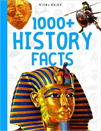 1000+ History Facts by Belinda Gallagher | Goodreads