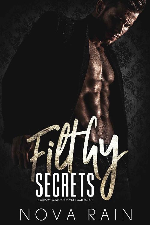 Filthy Secrets by Nova Rain | Goodreads
