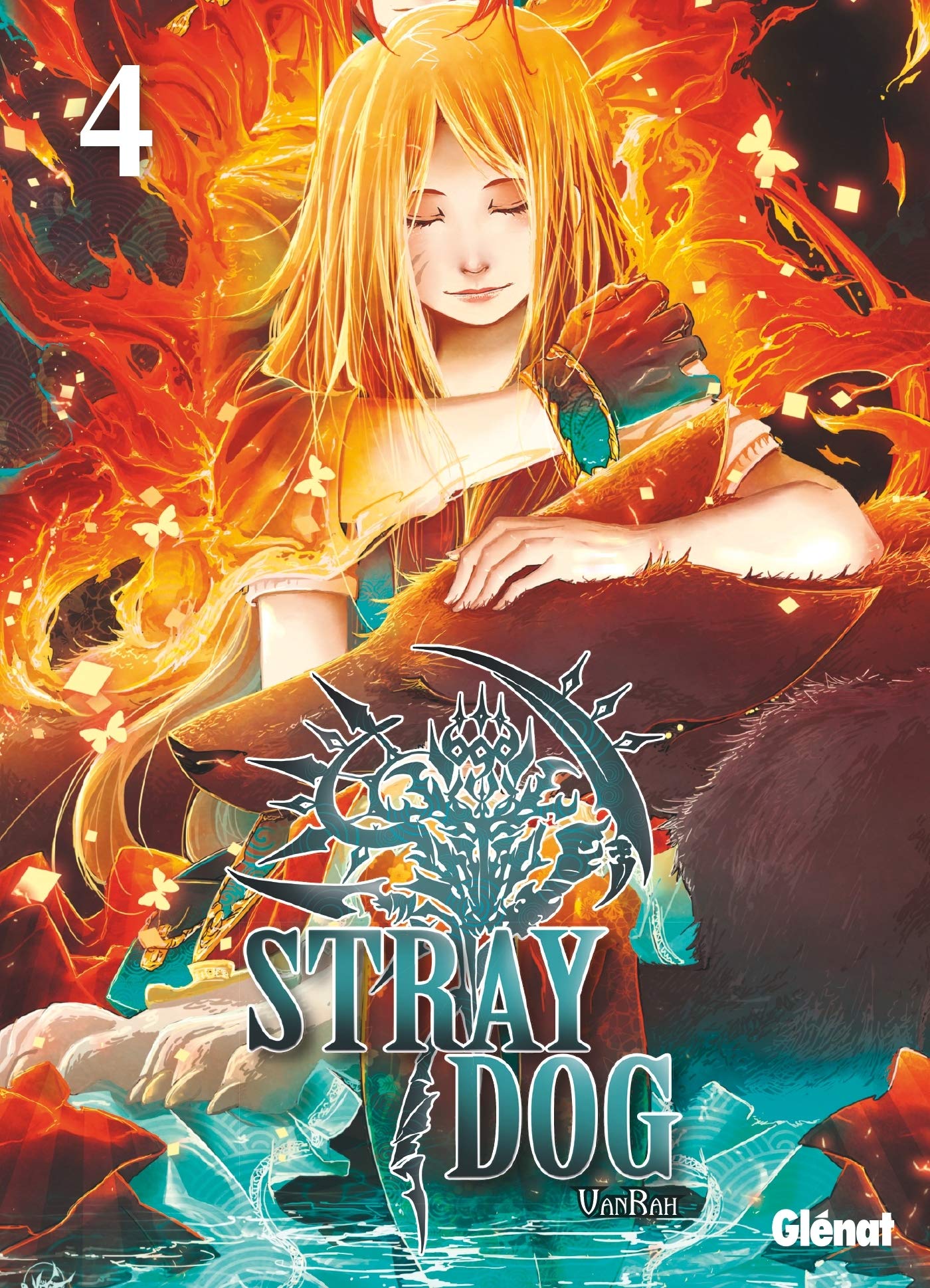 Stray Dog - Tome 04 by VanRah | Goodreads