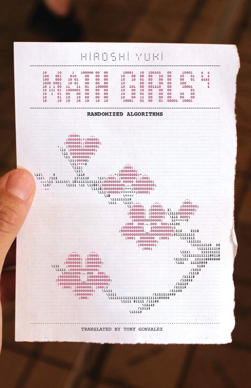 Math Girls 4: Randomized Algorithms by Hiroshi Yuki | Goodreads