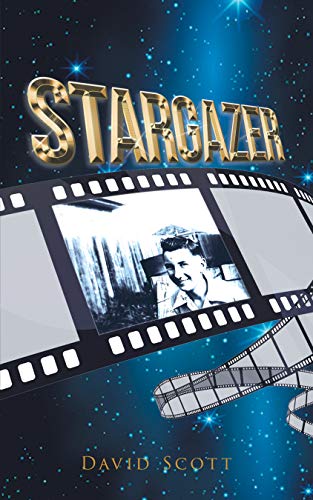Stargazer by David Scott | Goodreads