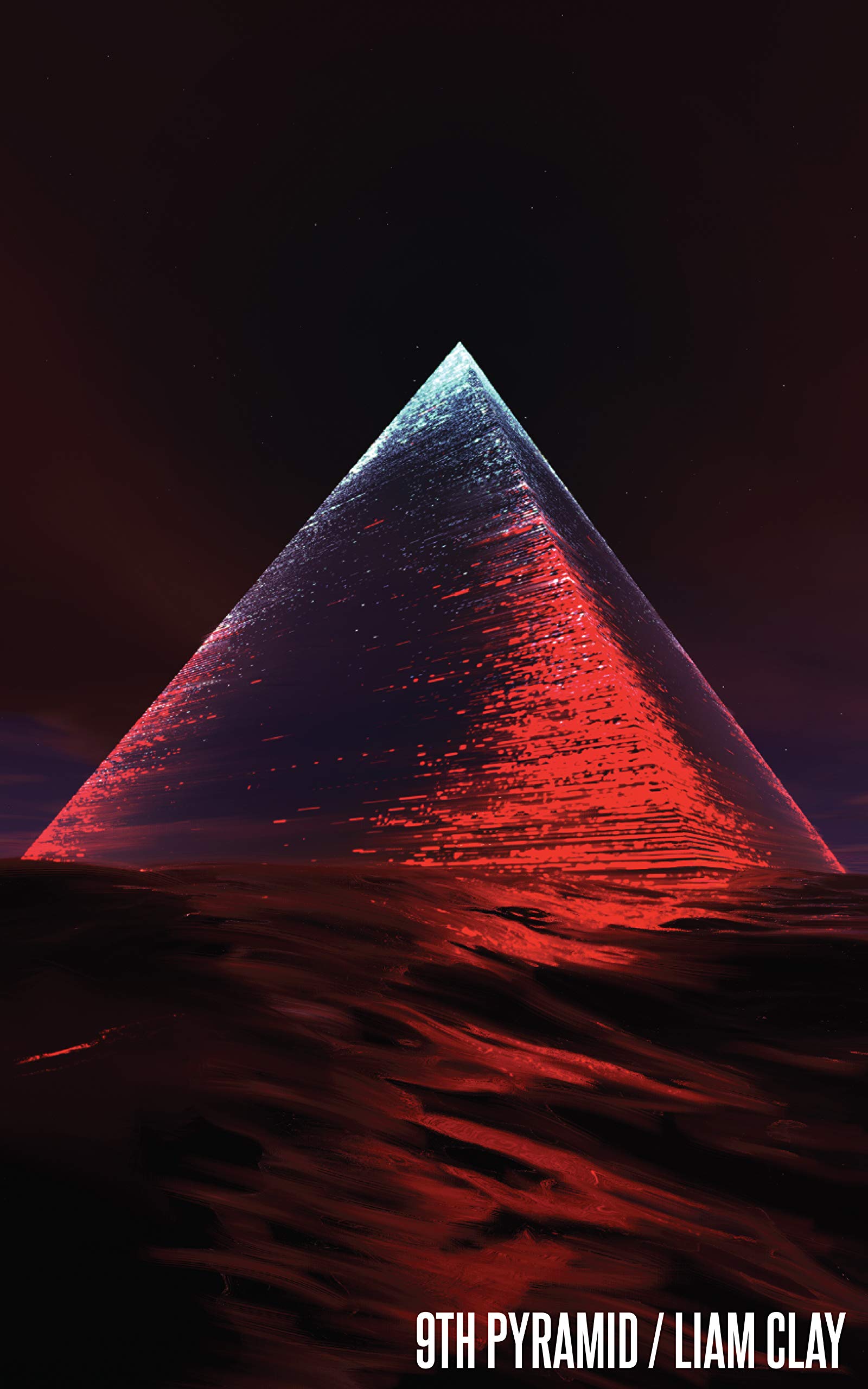9TH PYRAMID by Liam Clay | Goodreads