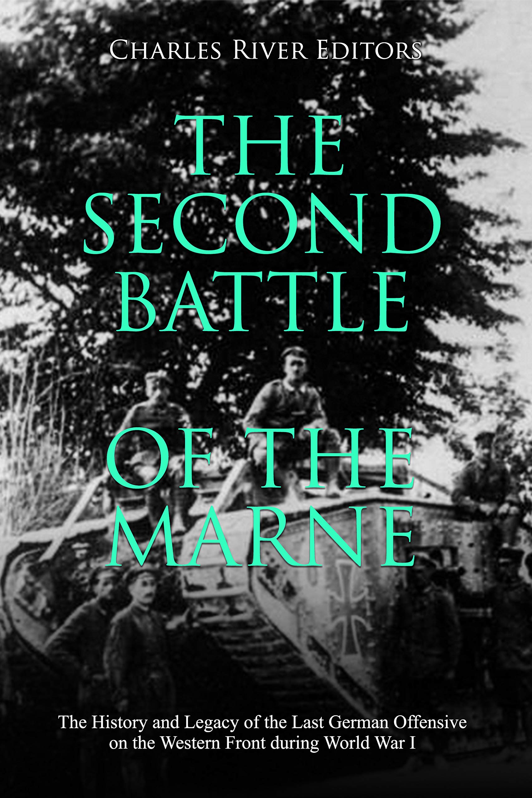 The Second Battle of the Marne: The History and Legacy of the Last ...