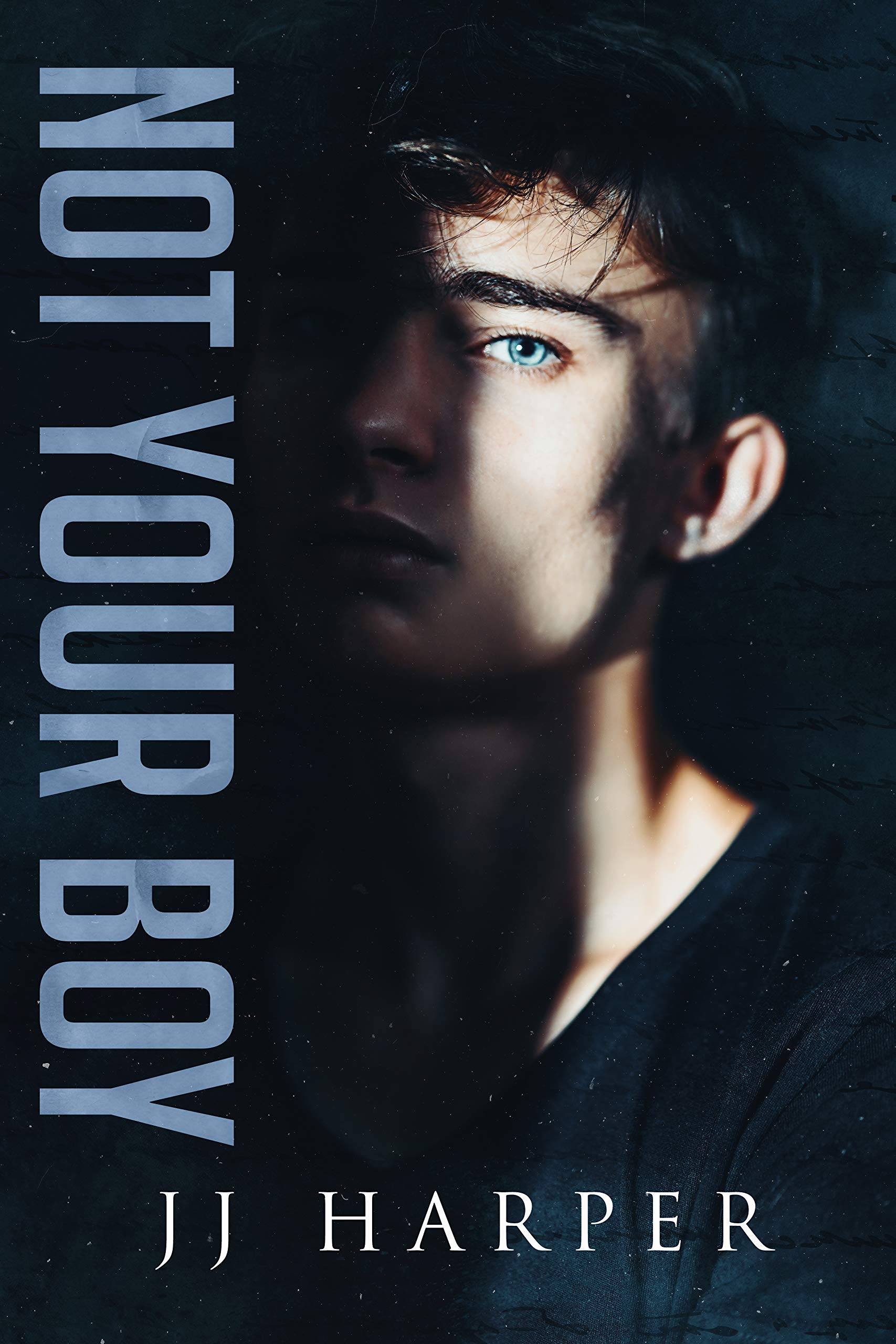 Not Your Boy (Escape Club) by J.J. Harper | Goodreads