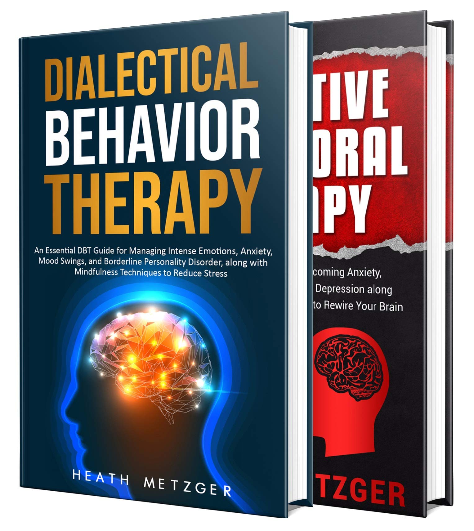 Dialectical Behavior Therapy: What You Need to Know About DBT and a ...