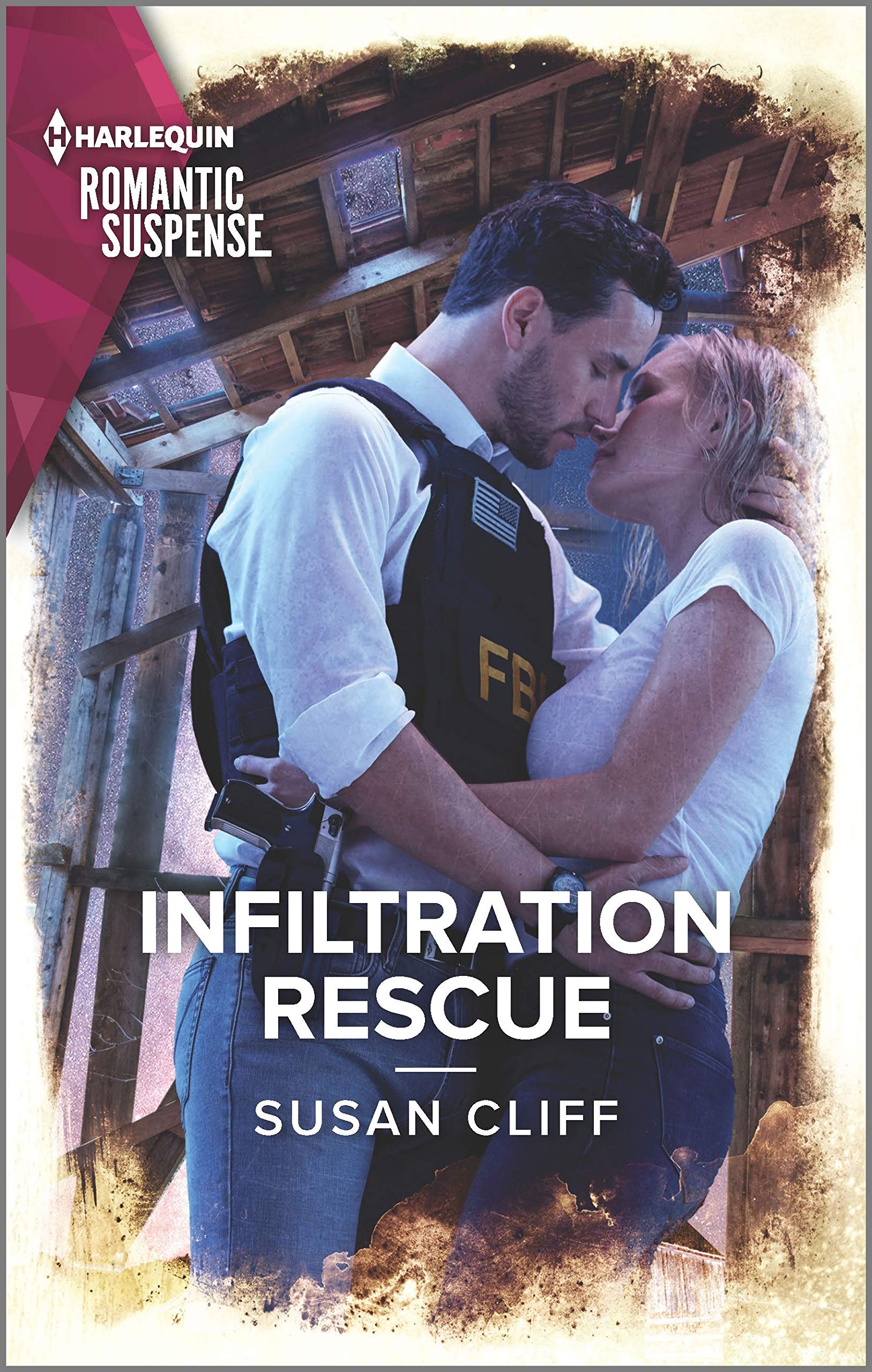 Infiltration Rescue by Susan Cliff | Goodreads