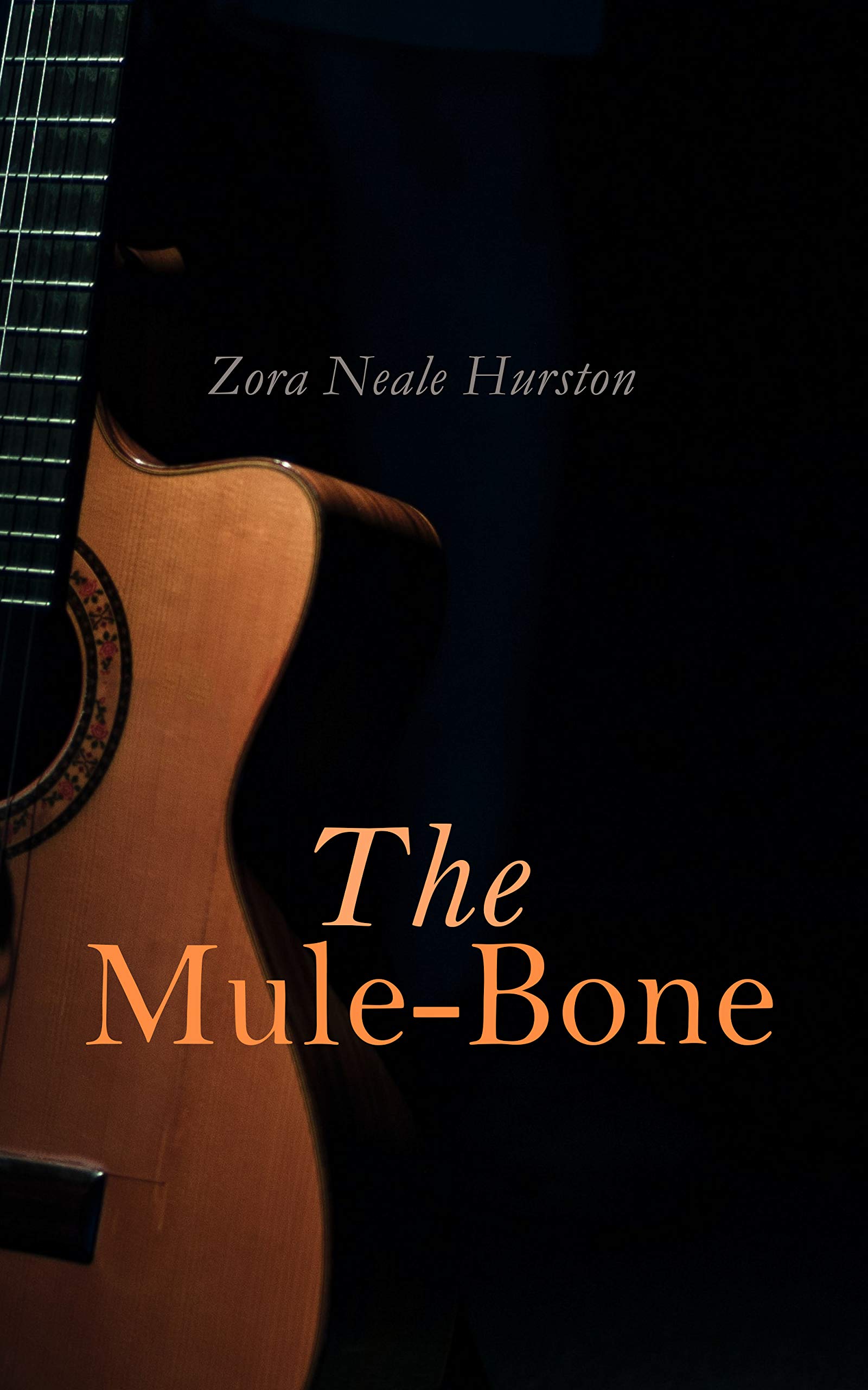 The Mule-Bone by Zora Neale Hurston | Goodreads