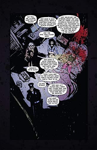 Styx & Stone #2 (Styx & Stone (Arcana)) by Adam Gragg | Goodreads