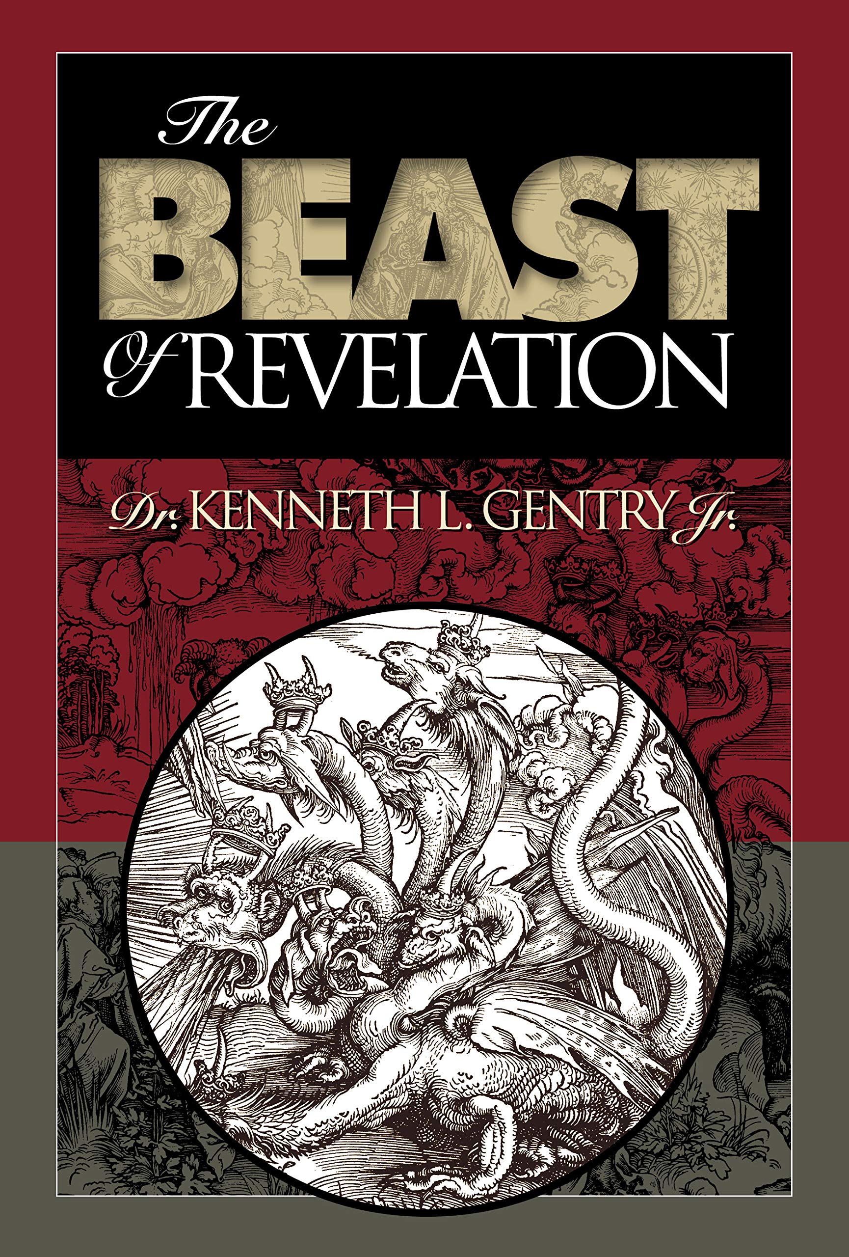 The Beast Of Revelation