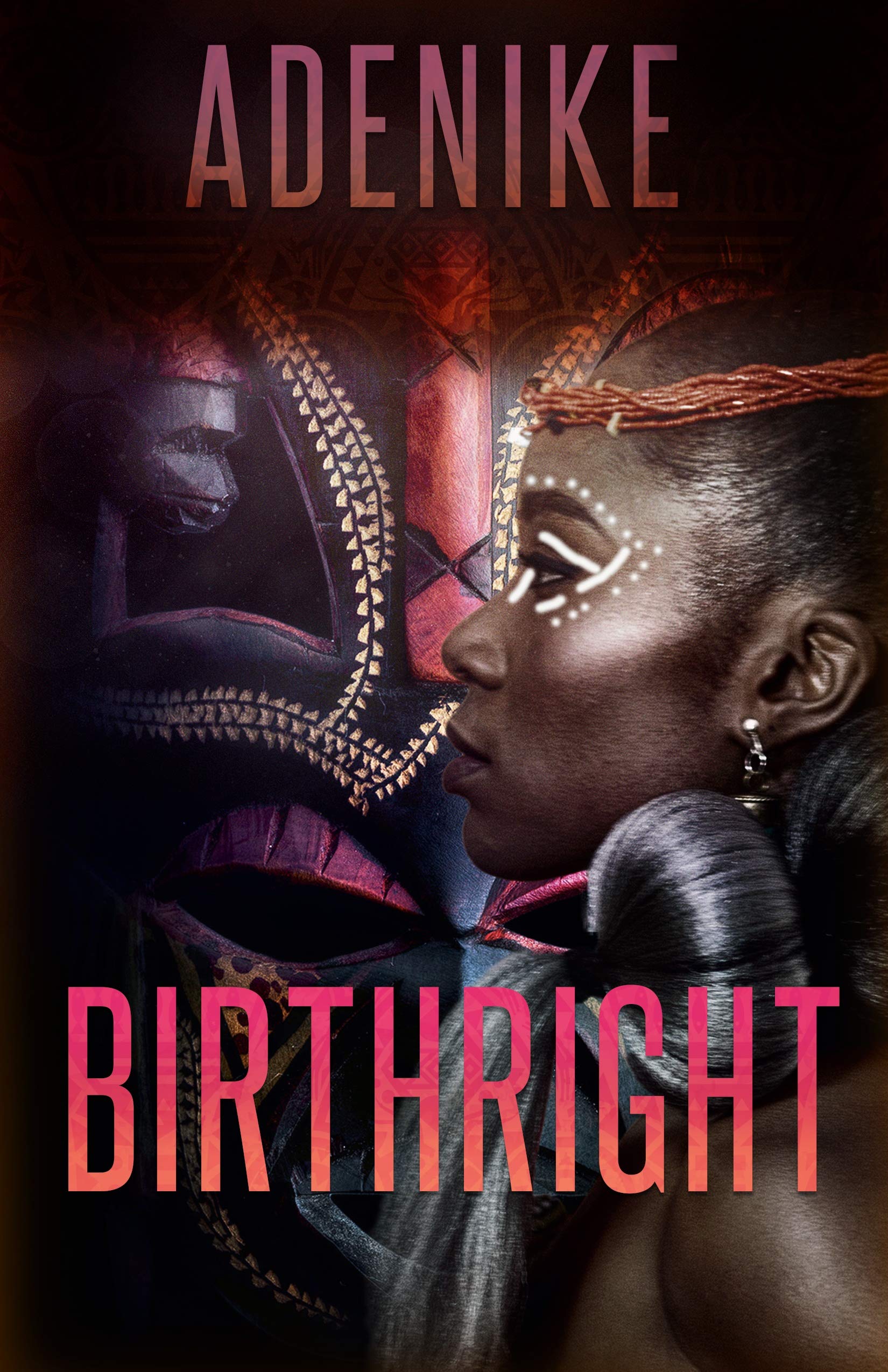 Birthright: An Urban Paranormal Story of Love, Family, and Heritage by ...