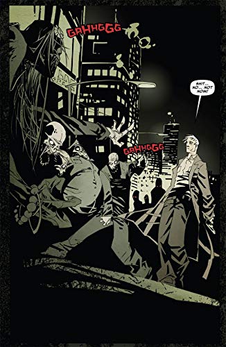 Styx & Stone #1 by Adam Gragg | Goodreads