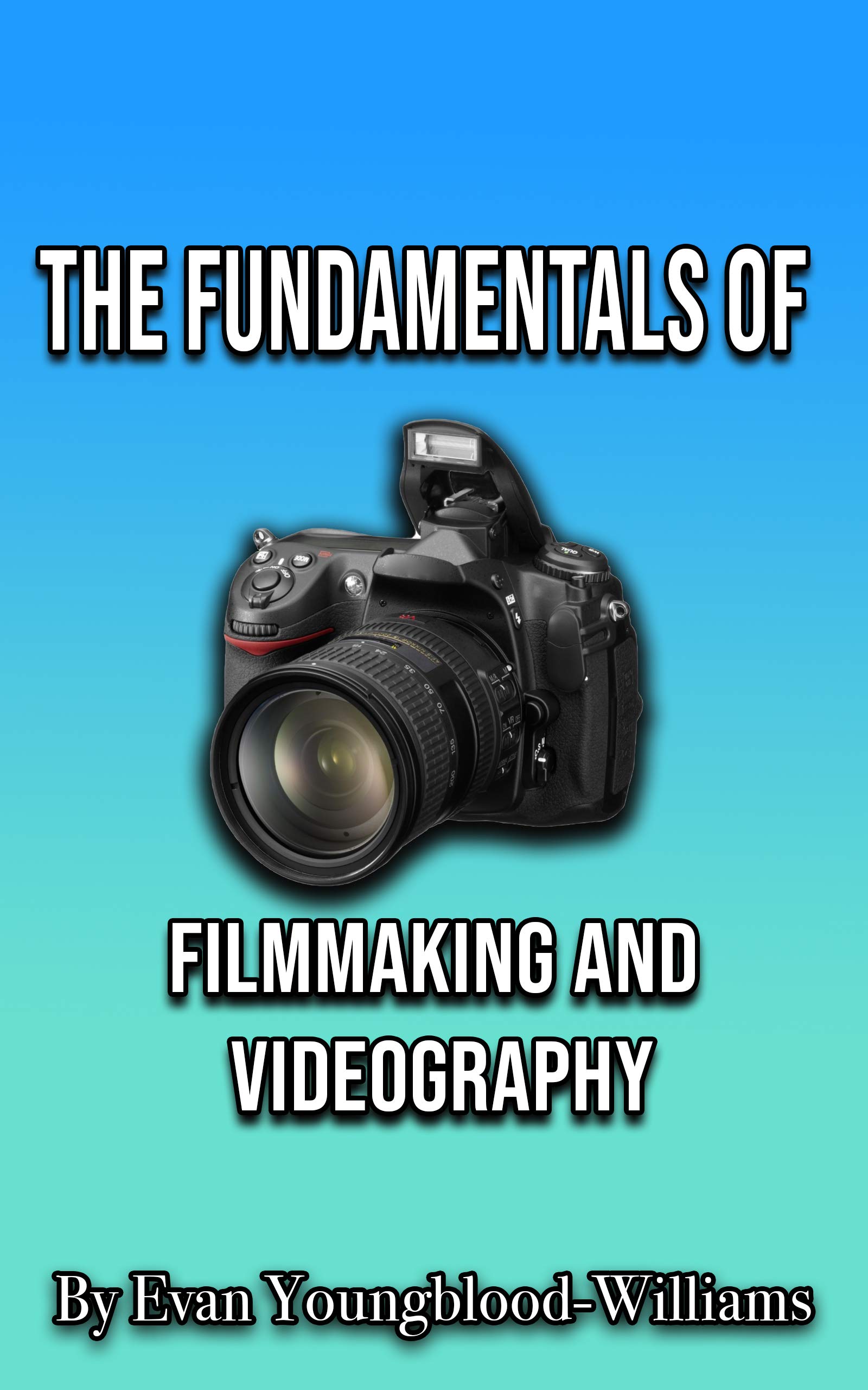 Fundamentals of Filmmaking and Videography by Evan Youngblood-Williams ...