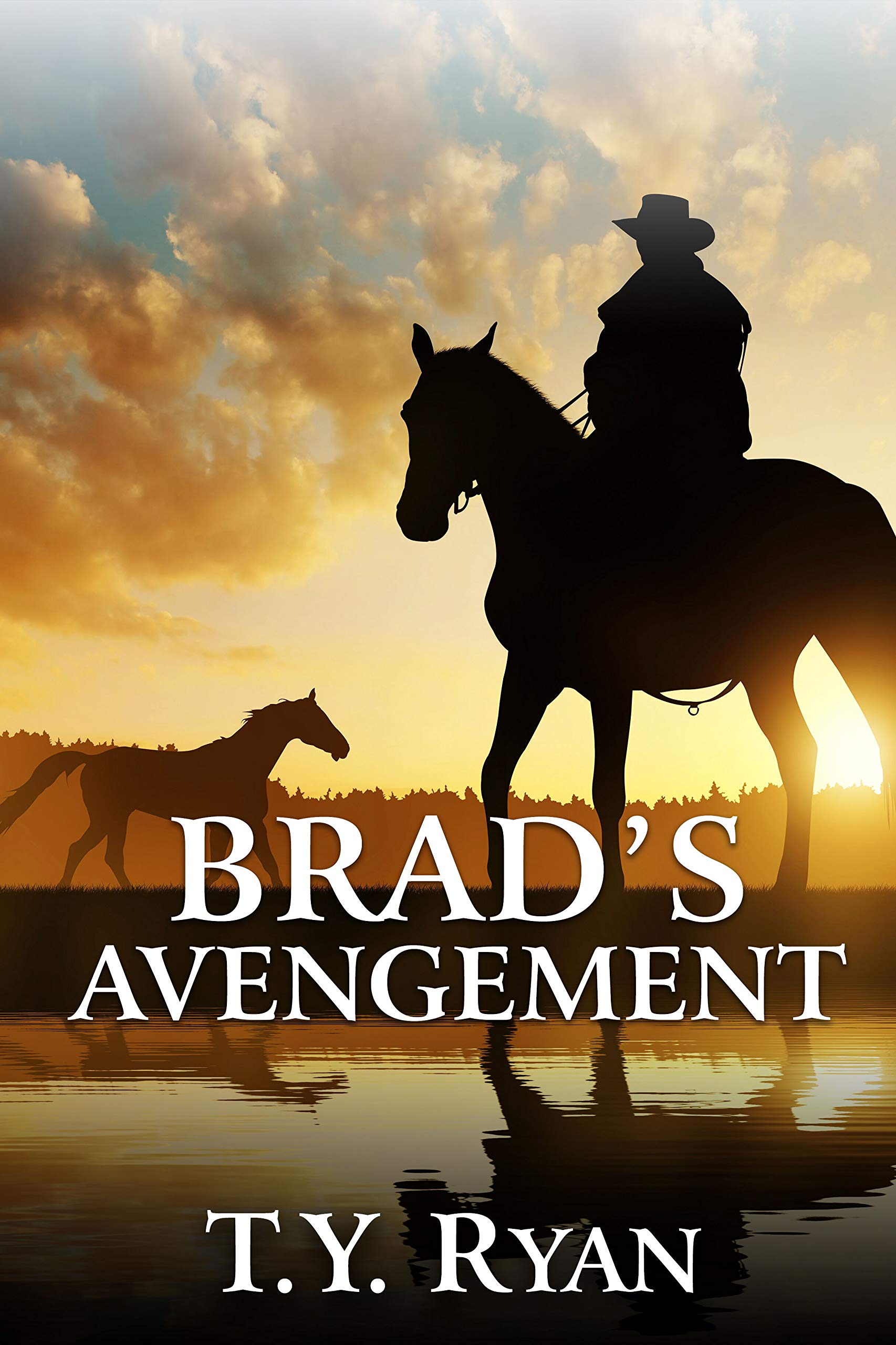 Brad’s Avengement by T.Y. Ryan | Goodreads