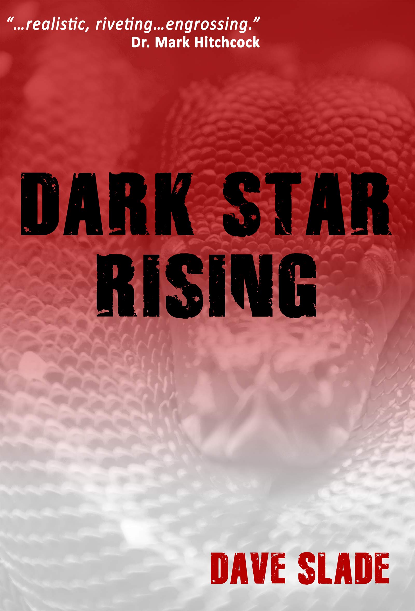 Dark Star Rising (Dark Legacy Book 2) by Dave Slade | Goodreads