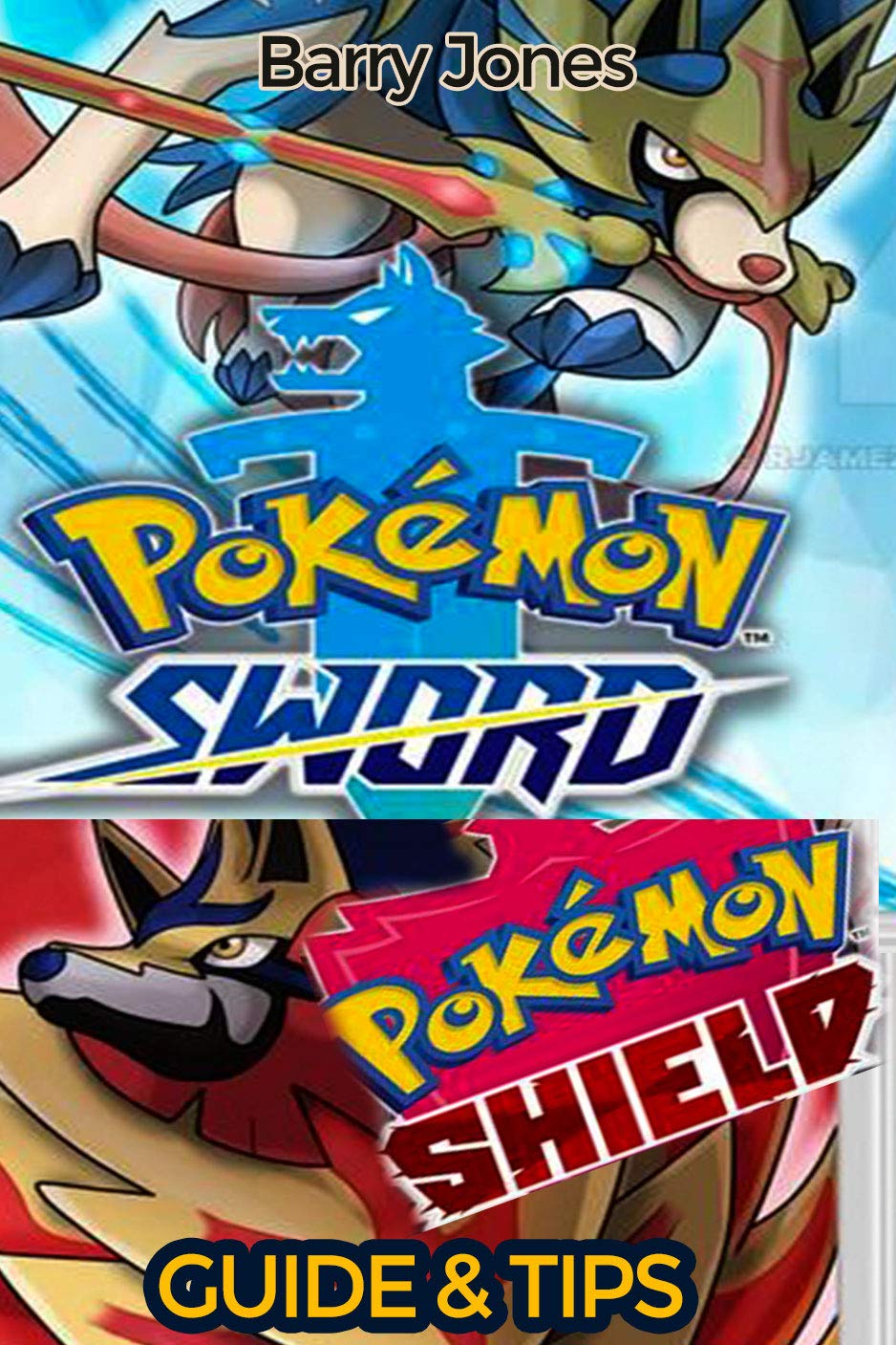 Pokemon Sword and Shield: Guide, How to book, Tips and tricks: Pokemon ...