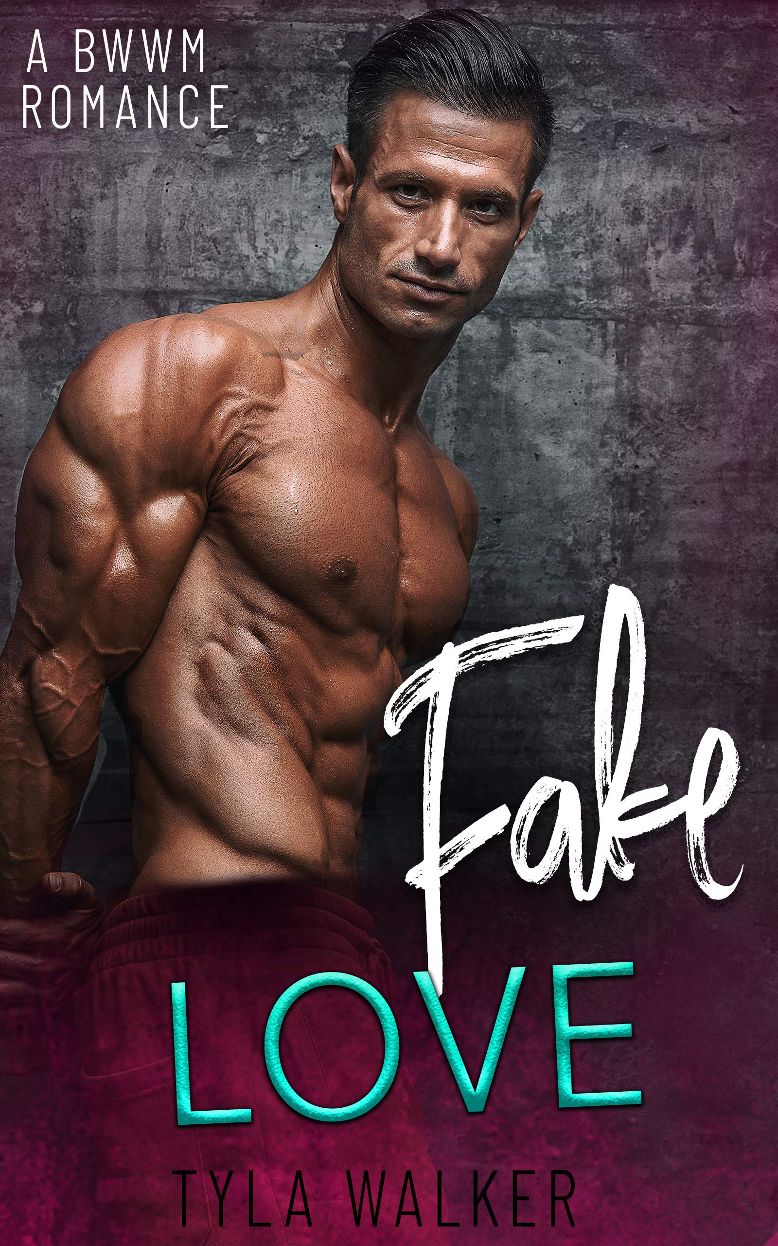 Fake Love by Tyla Walker | Goodreads