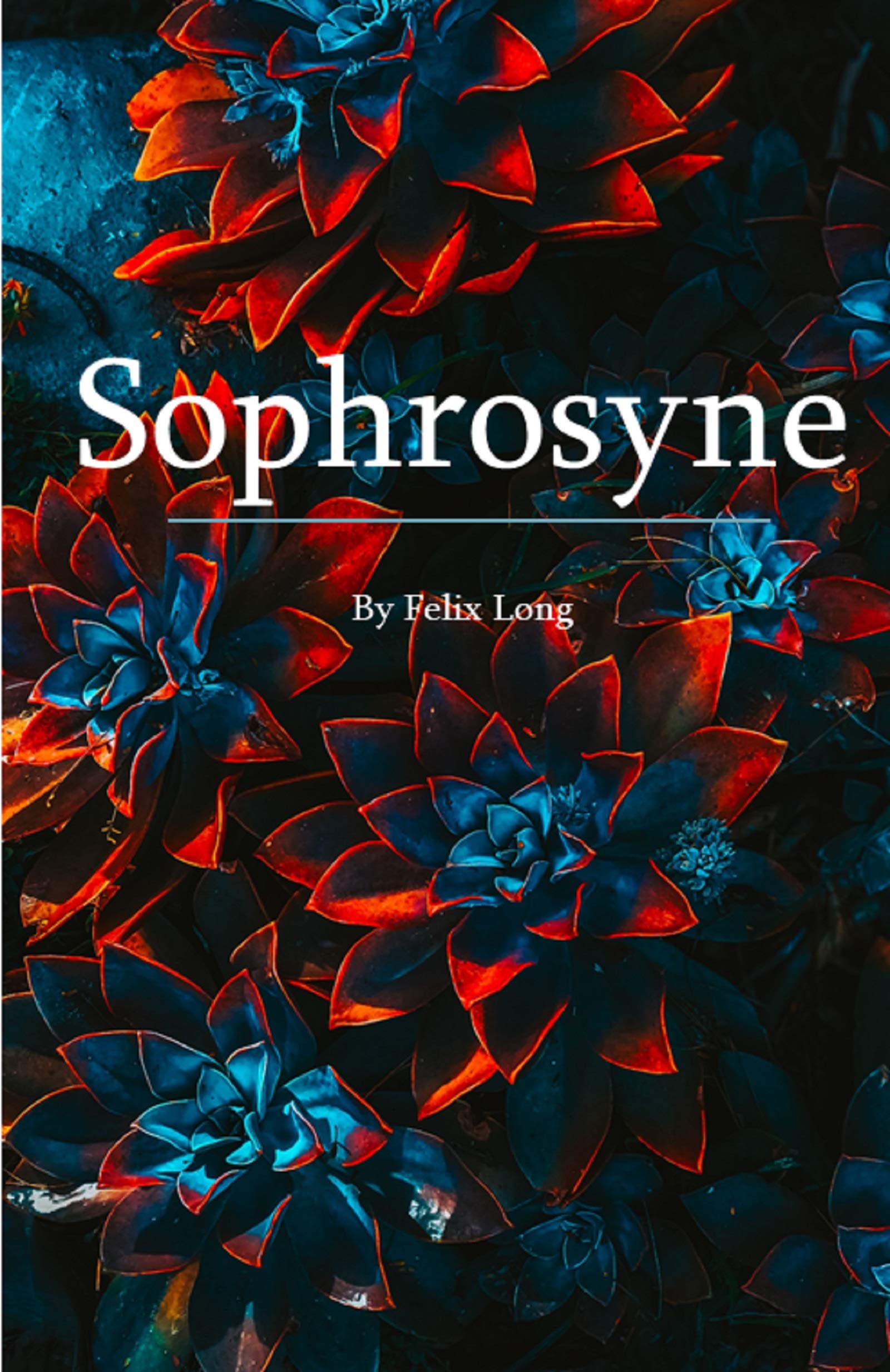 Sophrosyne: A thrilling occult murder-mystery by Felix Long | Goodreads
