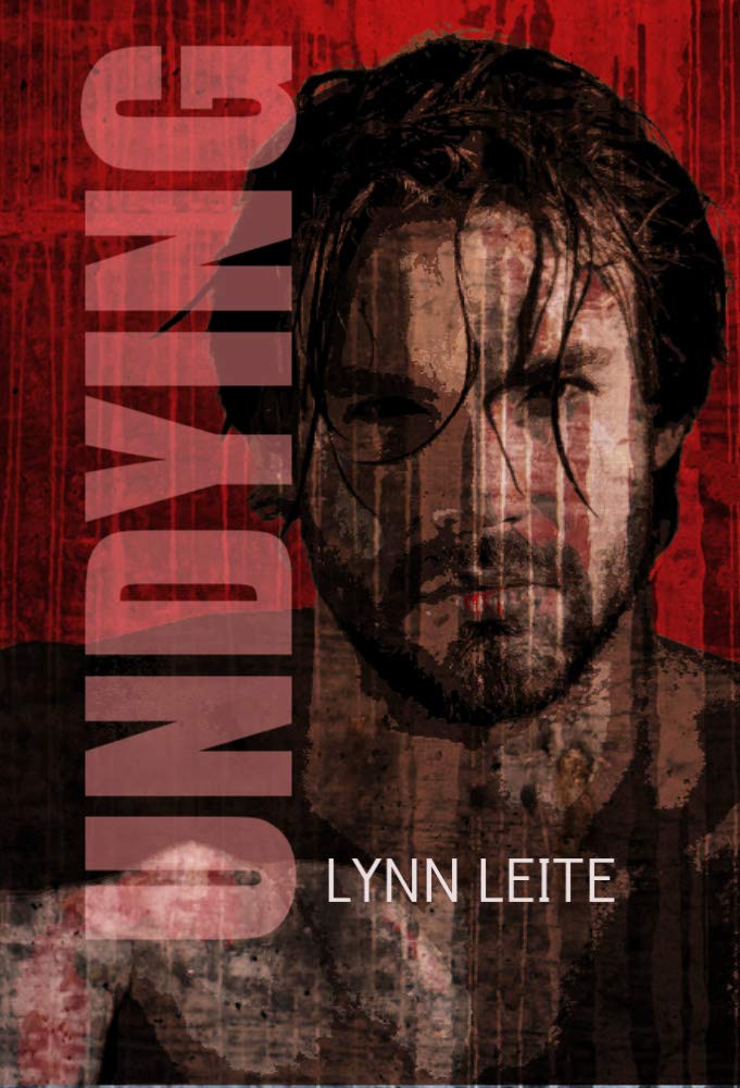 Undying (Undying #1) by Lynn Leite | Goodreads