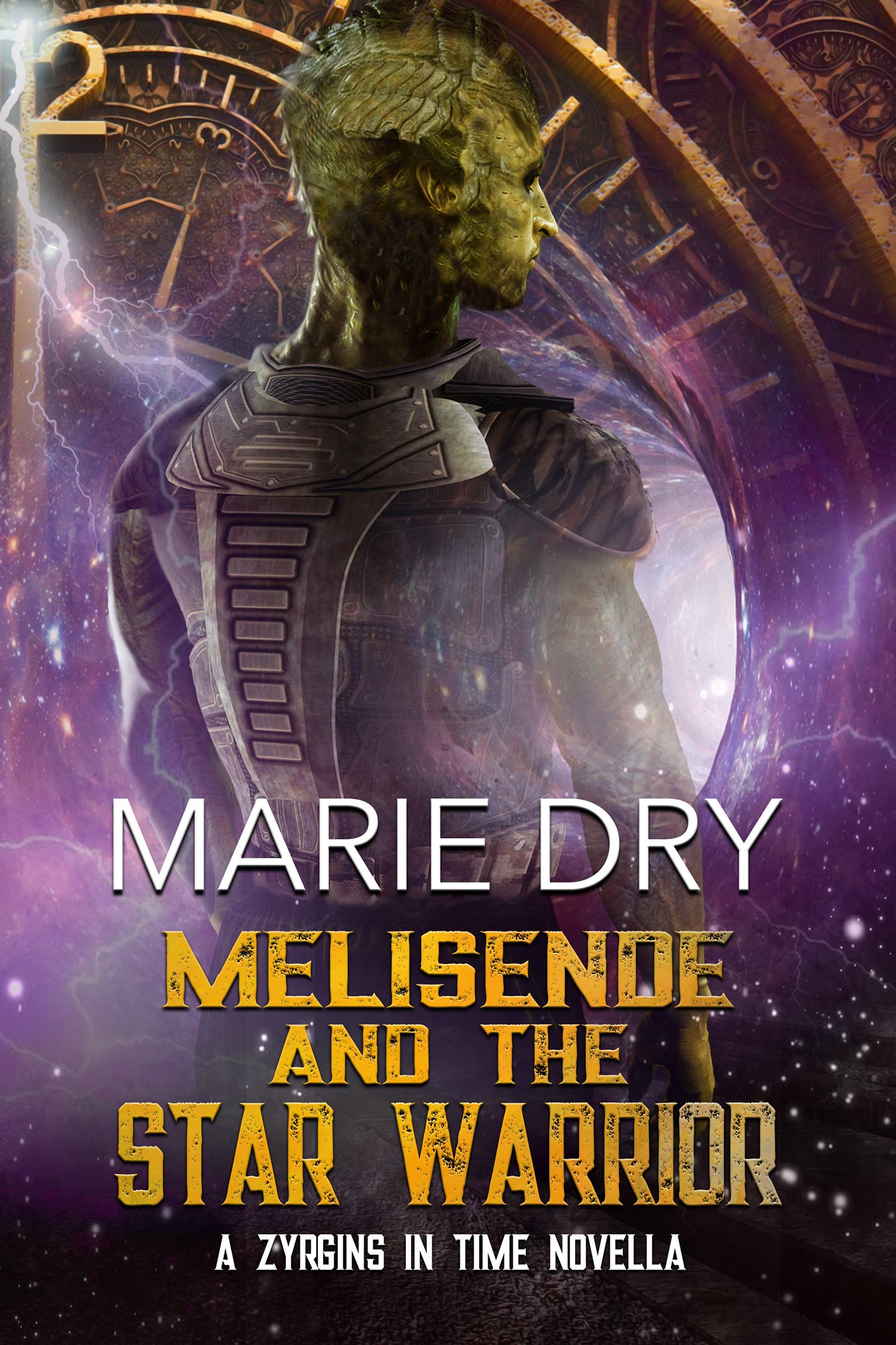 Melisende And The Star Warrior by Marie Dry | Goodreads