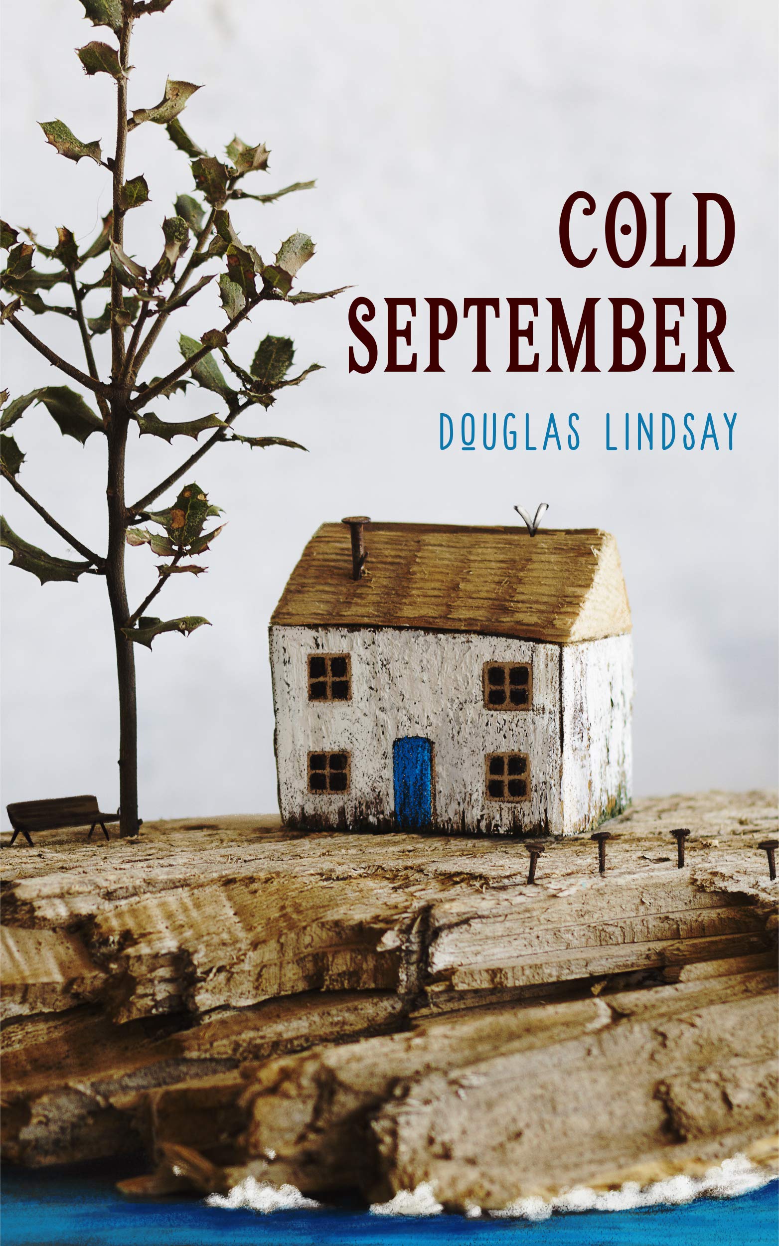 Cold September (Short Story Collection) by Douglas Lindsay | Goodreads