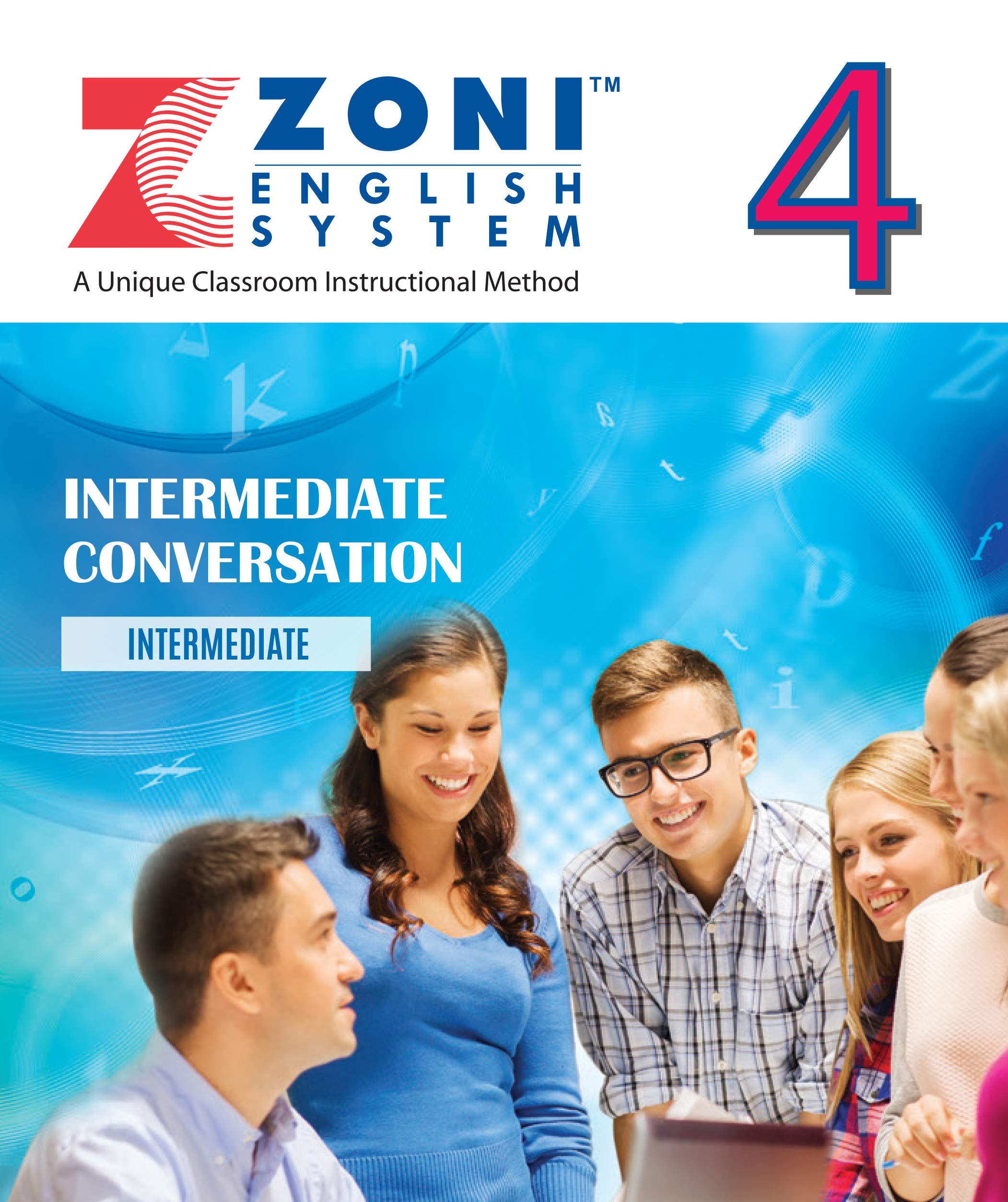 ZONI ENGLISH SYSTEM - INTERMEDIATE CONVERSATION - Intermediate by ZONI ...