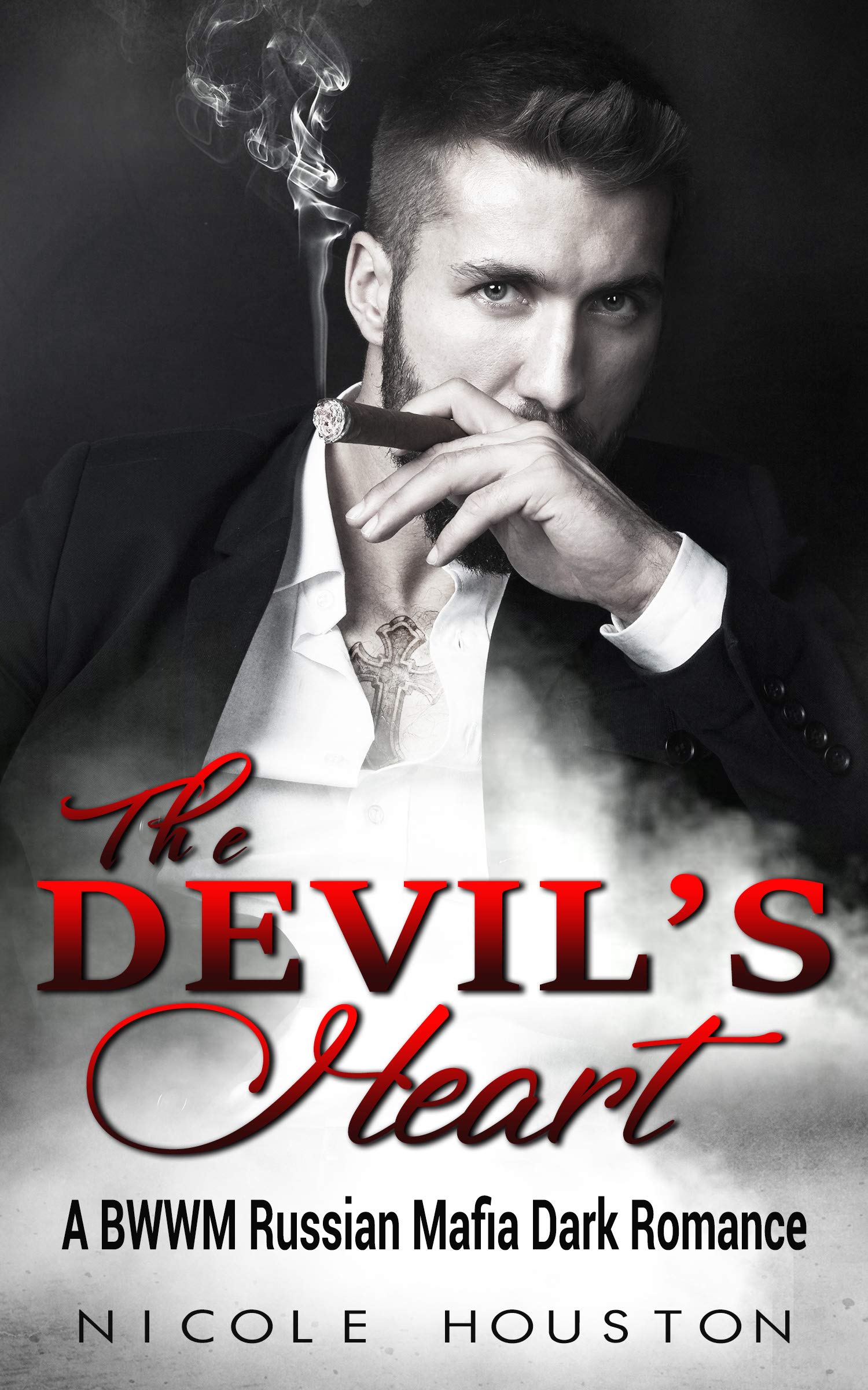 The Devil's Heart by Nicole Houston | Goodreads
