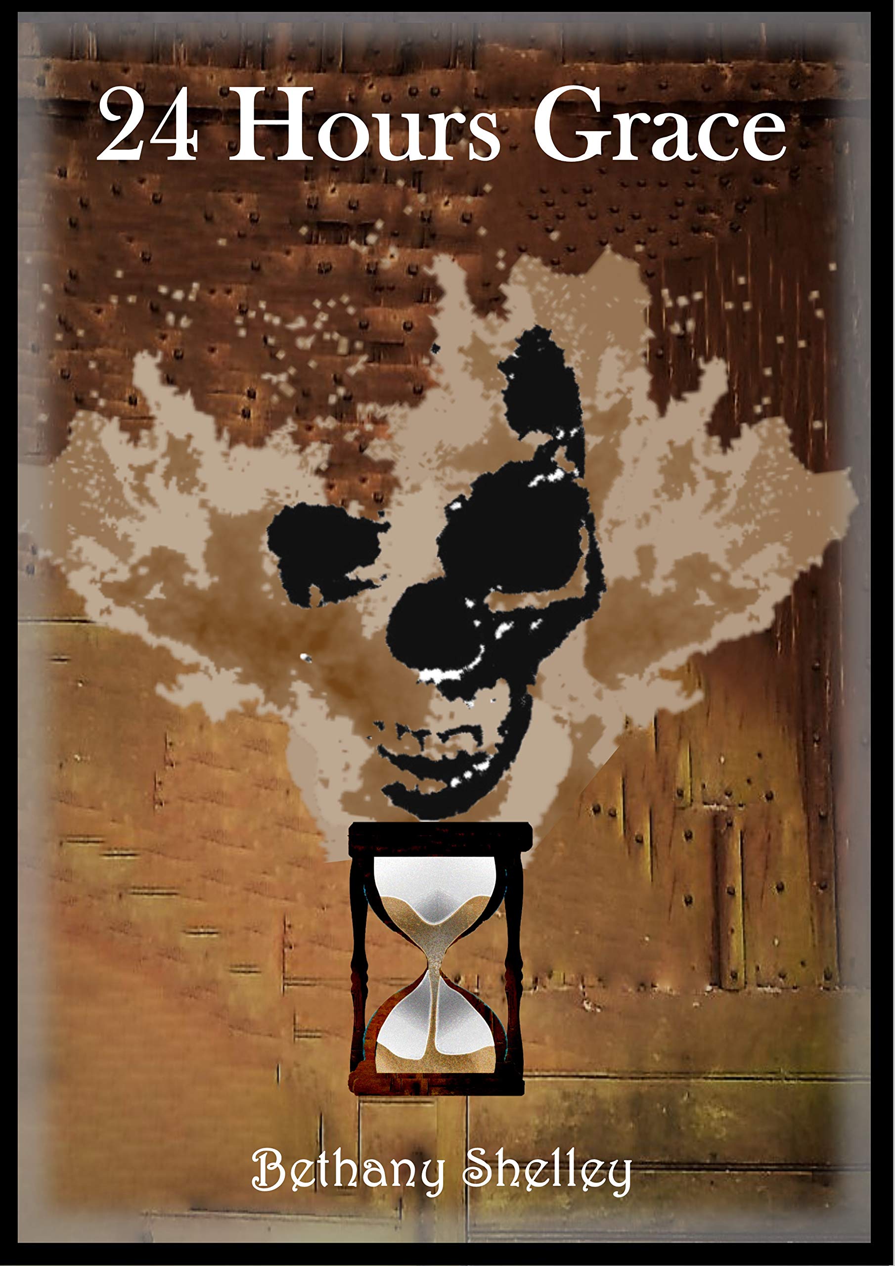 24 Hours Grace: A Supernatural Thriller by Bethany Shelley | Goodreads