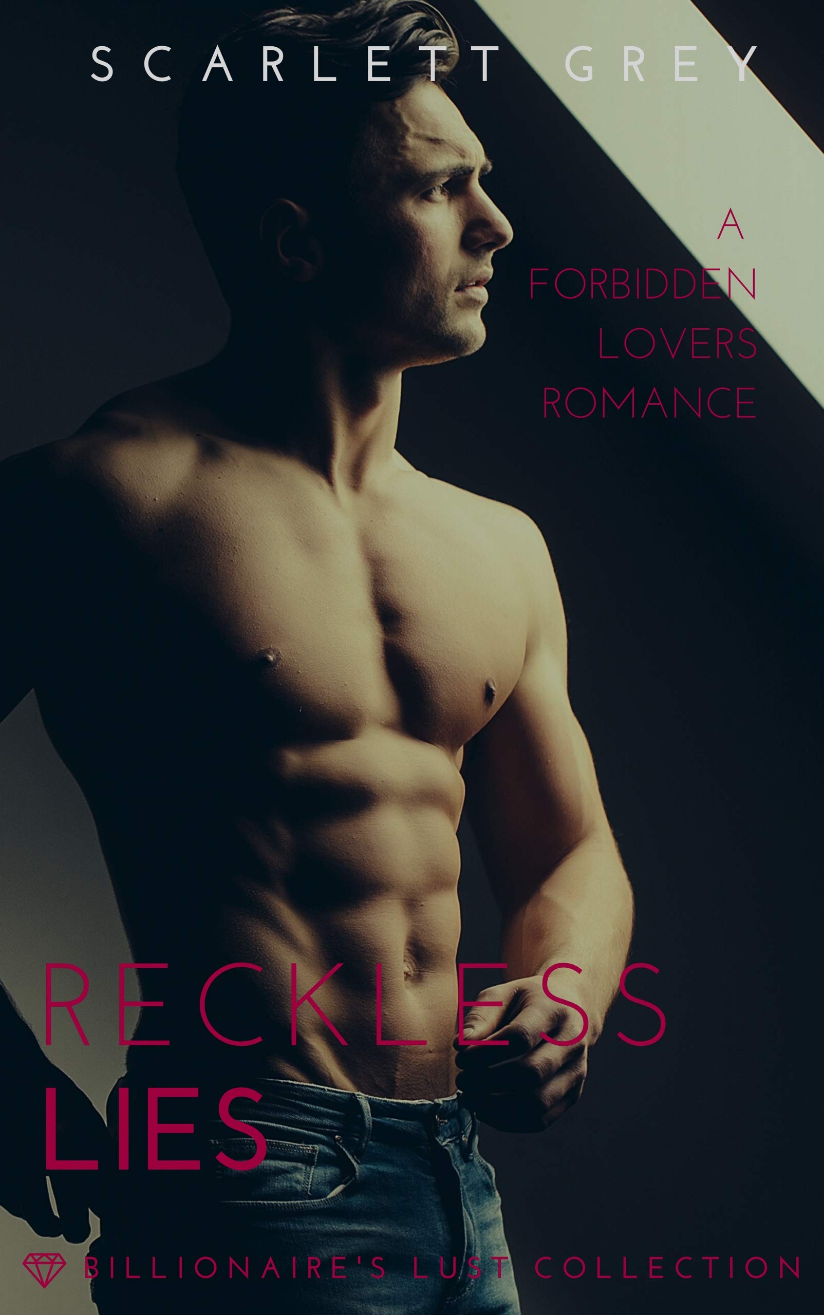 Reckless Lies by Scarlett Grey | Goodreads