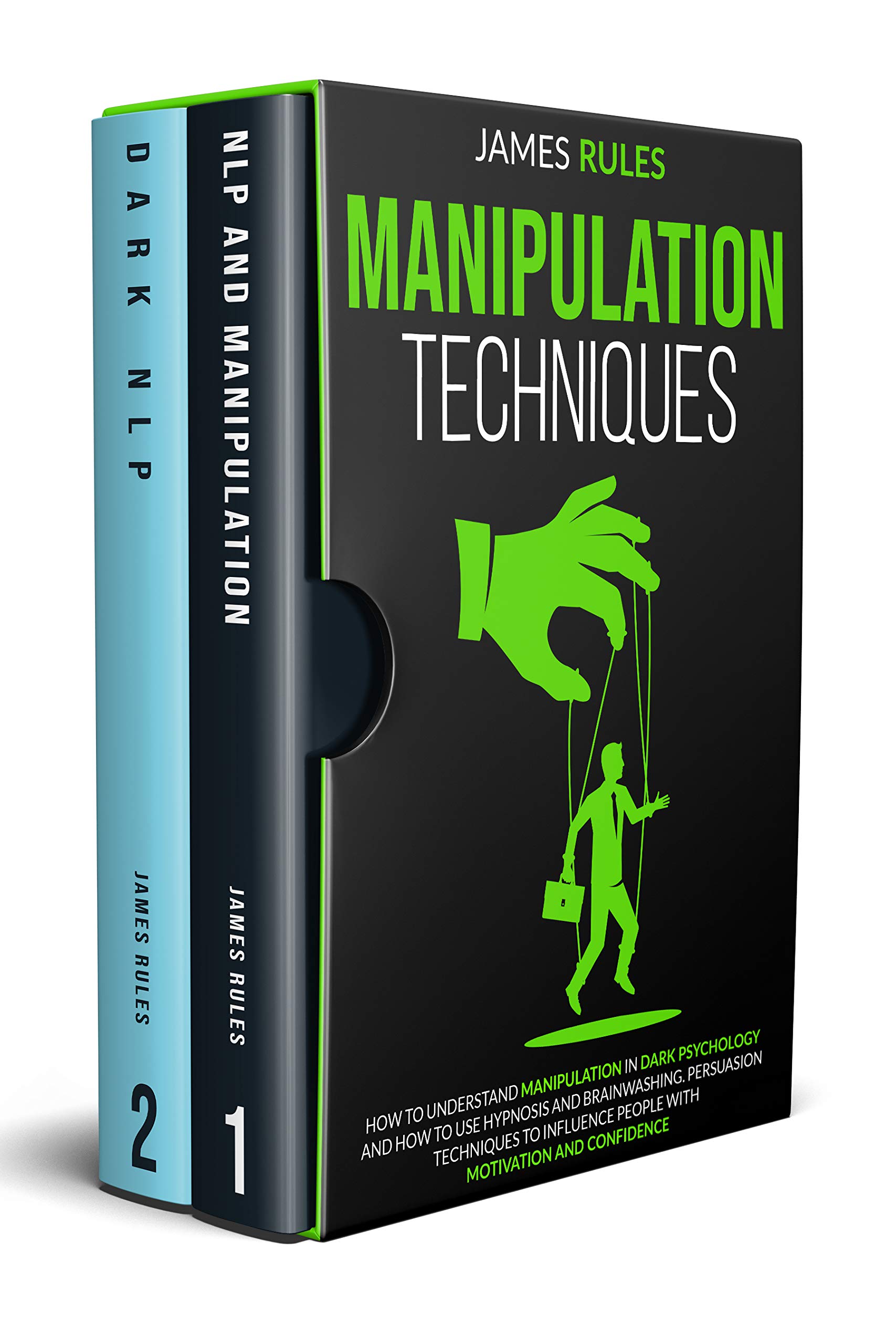 MANIPULATION TECHNIQUE: How to understand manipulation in dark ...