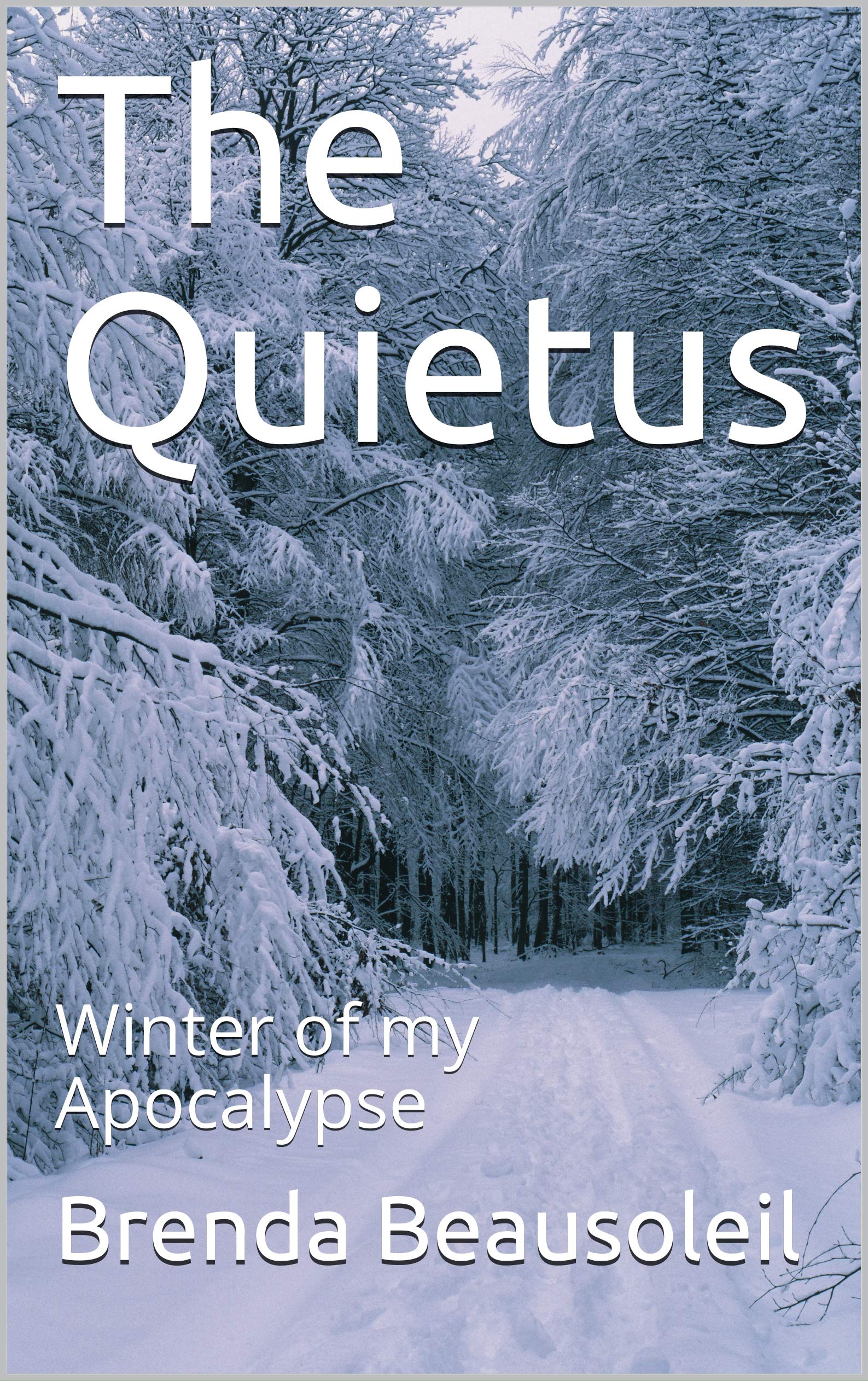 The Quietus by Brenda Beausoleil | Goodreads