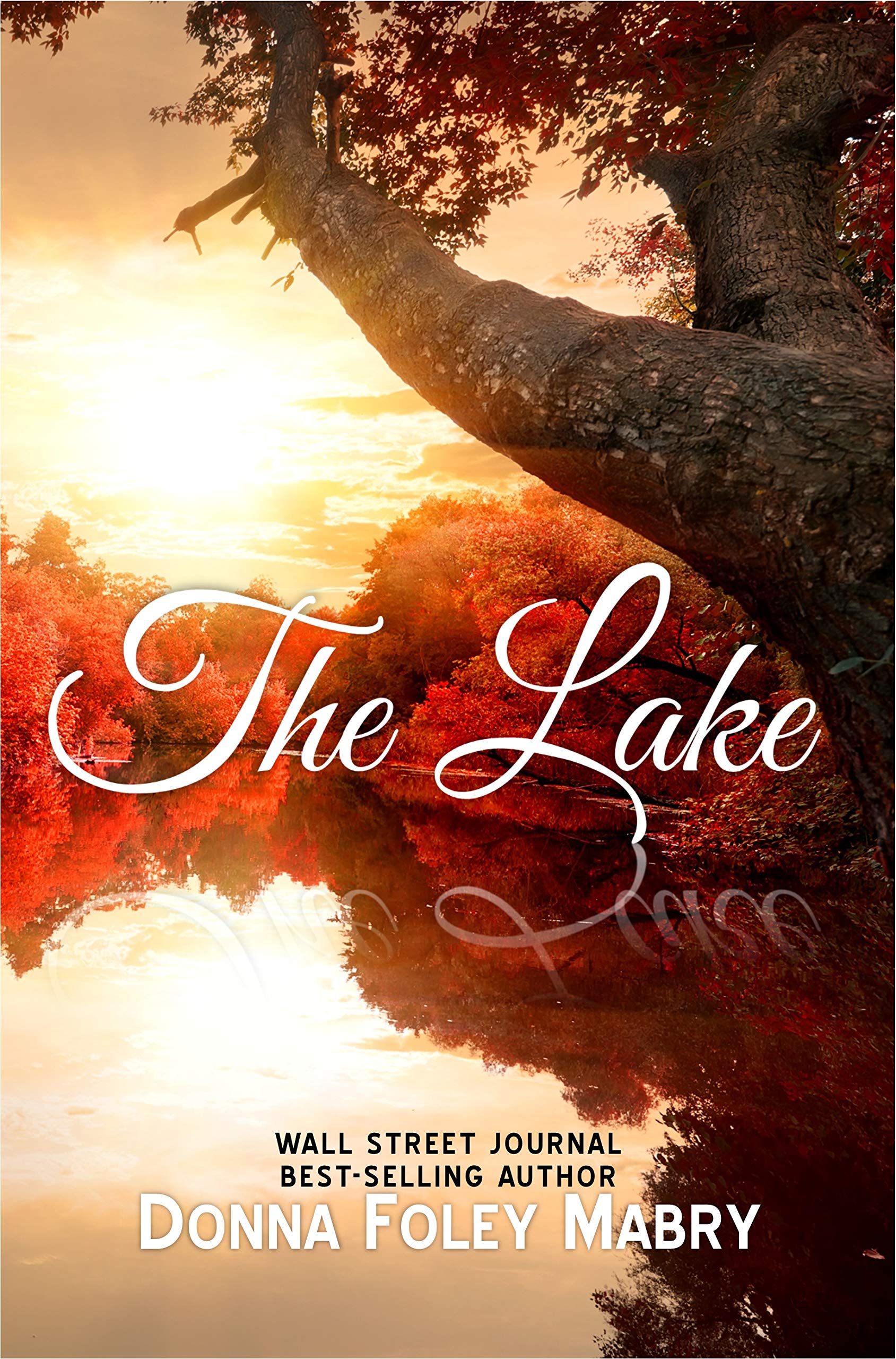 The Lake by Donna Foley Mabry | Goodreads