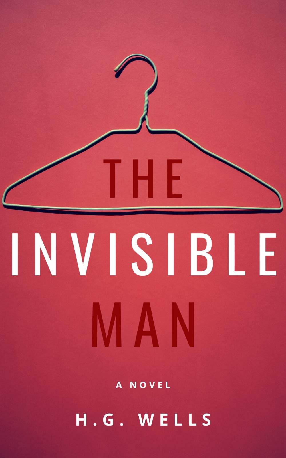 The Invisible Man (Illuminated Classics Edition) by H.G. Wells | Goodreads