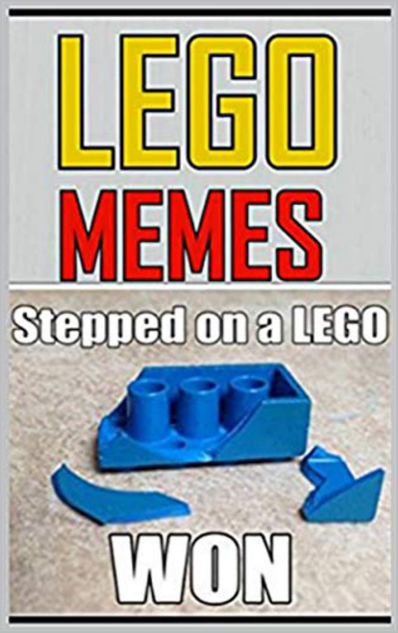 Funny Lego Memes