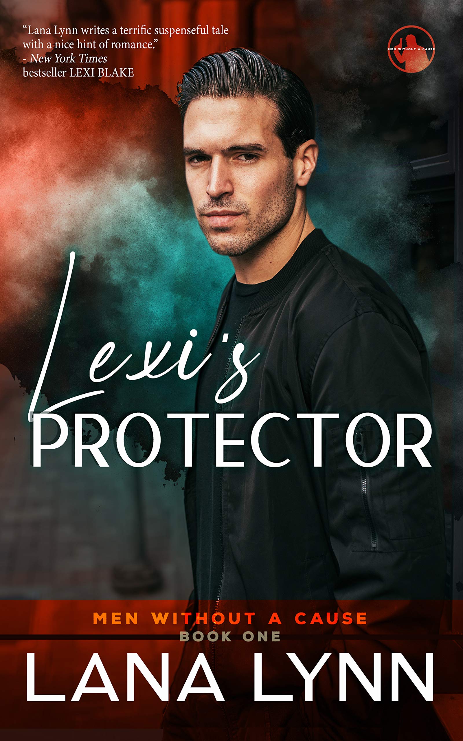 Lexi's Protector by Lana Lynn | Goodreads
