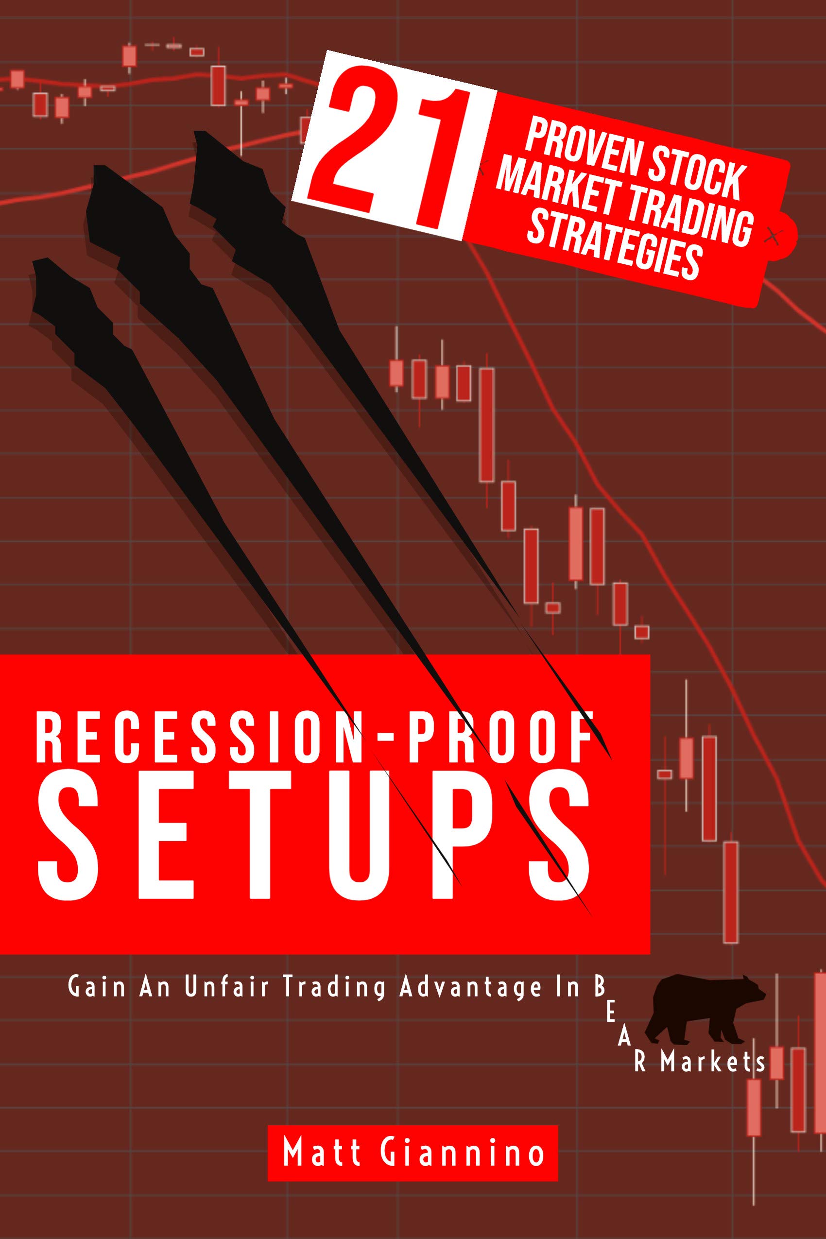 Nearly Recession-Proof Setups : 21 Proven Stock Market Trading ...
