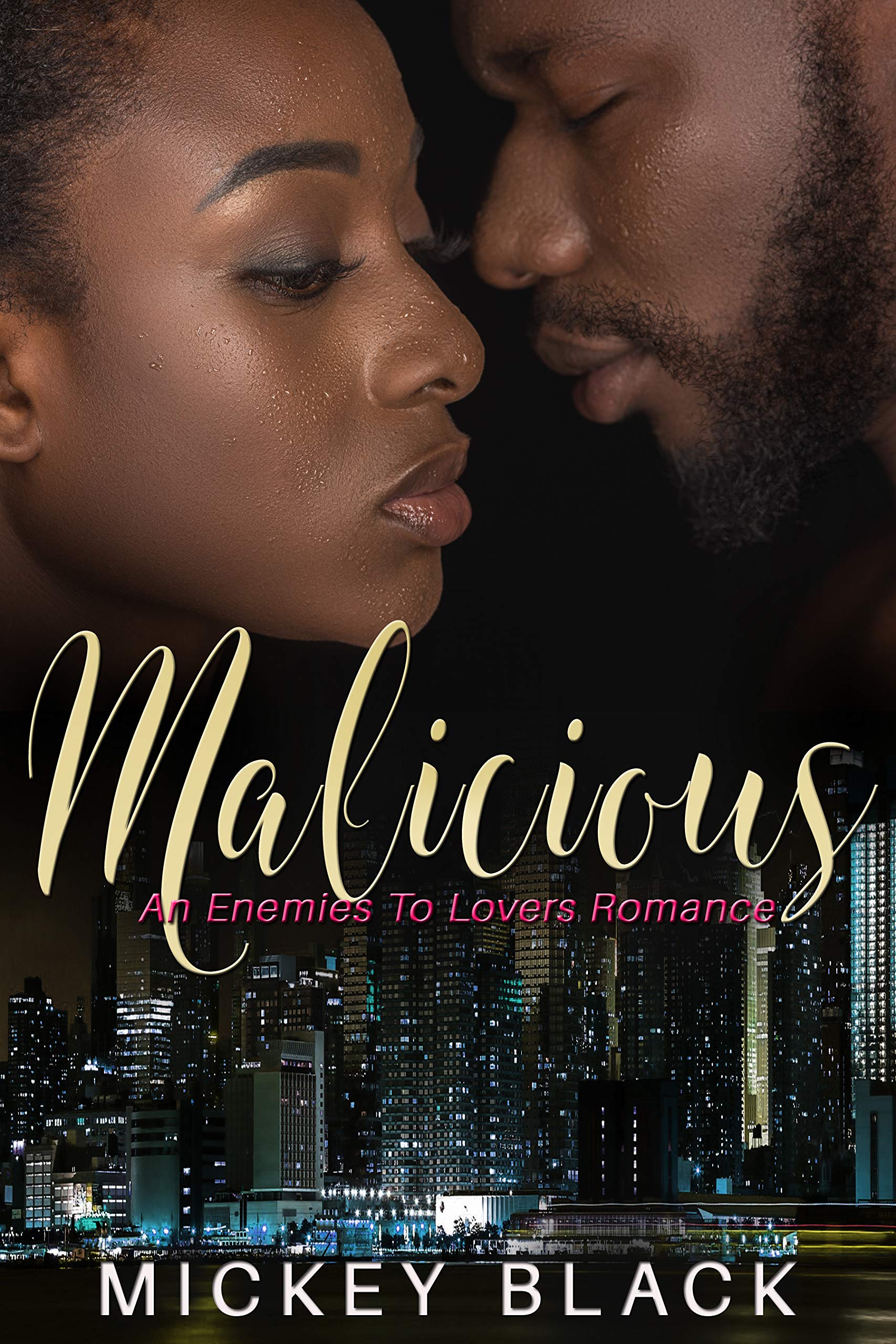 Malicious by Mickey Black | Goodreads