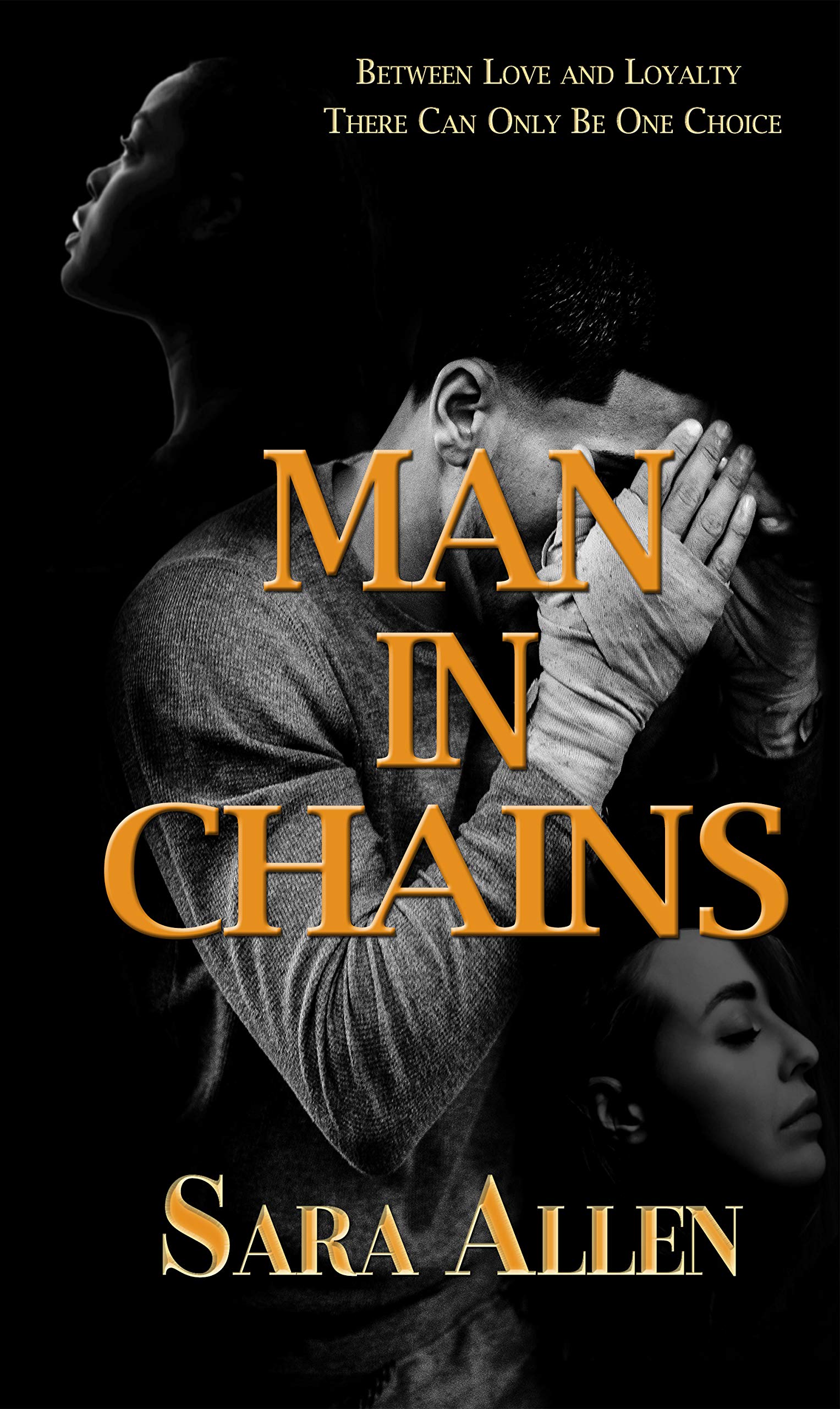 Man In Chains by Sara Allen | Goodreads
