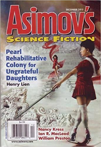 Pearl Rehabilitative Colony for Ungrateful Daughters by Henry Lien ...