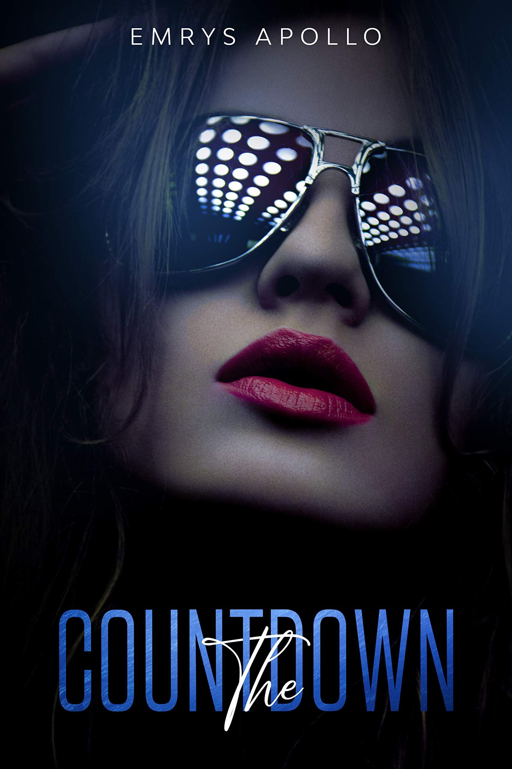 The Countdown by Emrys Apollo | Goodreads