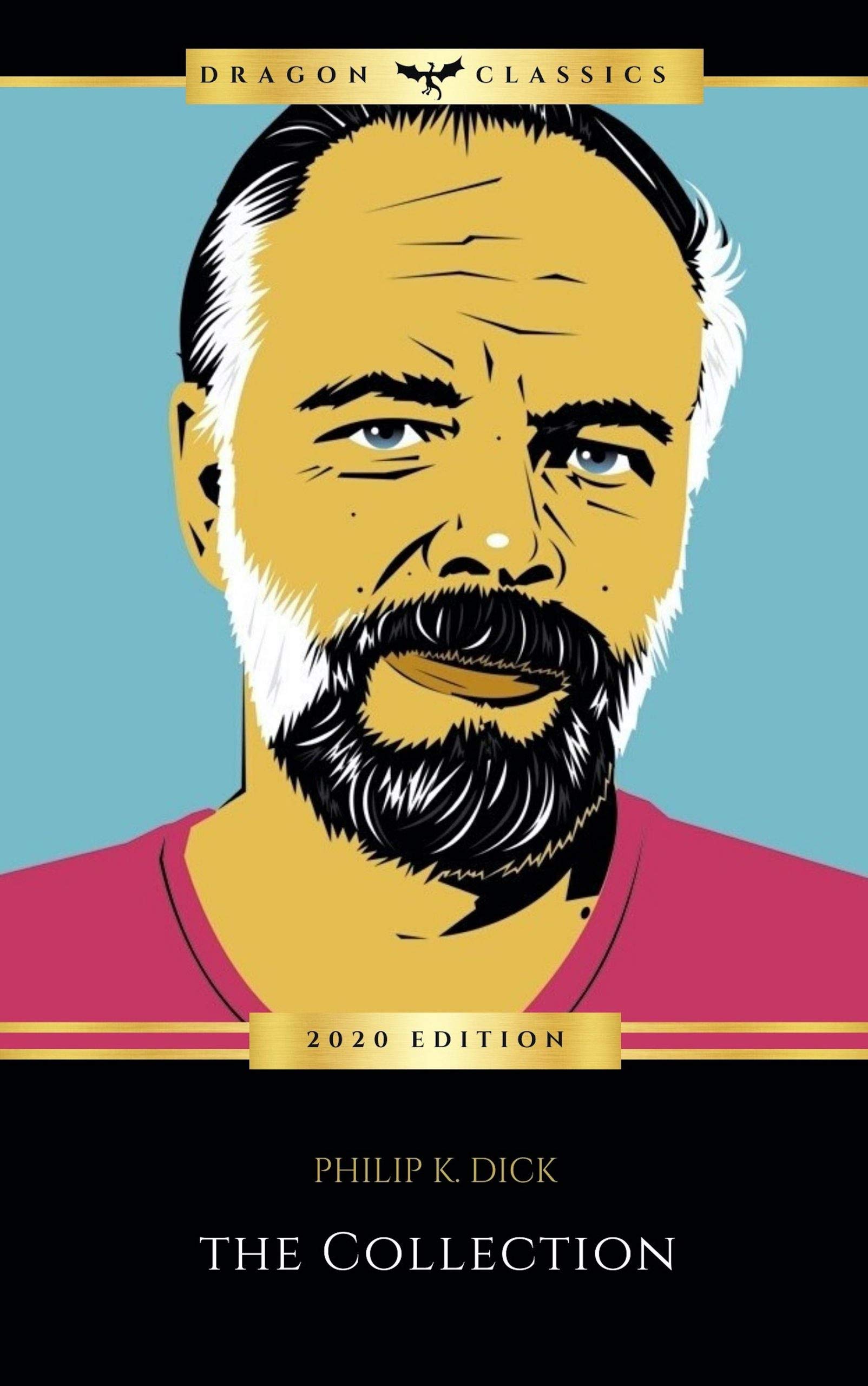 The Philip K. Dick Collection by Philip K. Dick | Goodreads