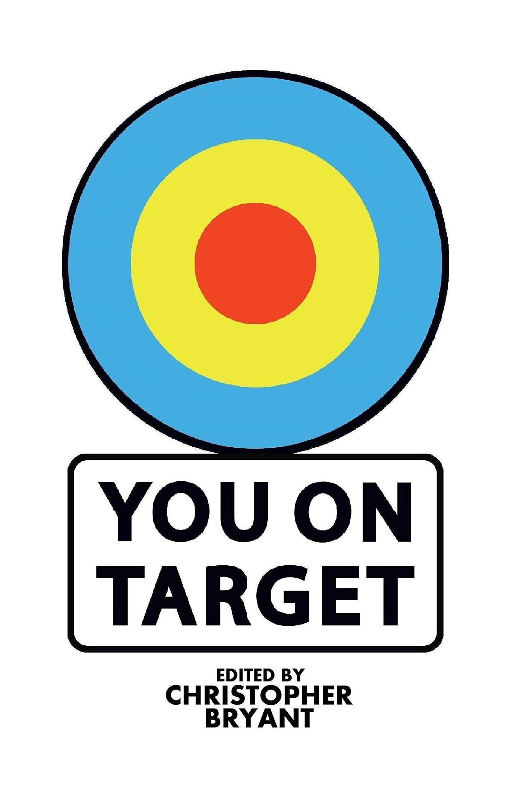 You On Target by Christopher Bryant | Goodreads