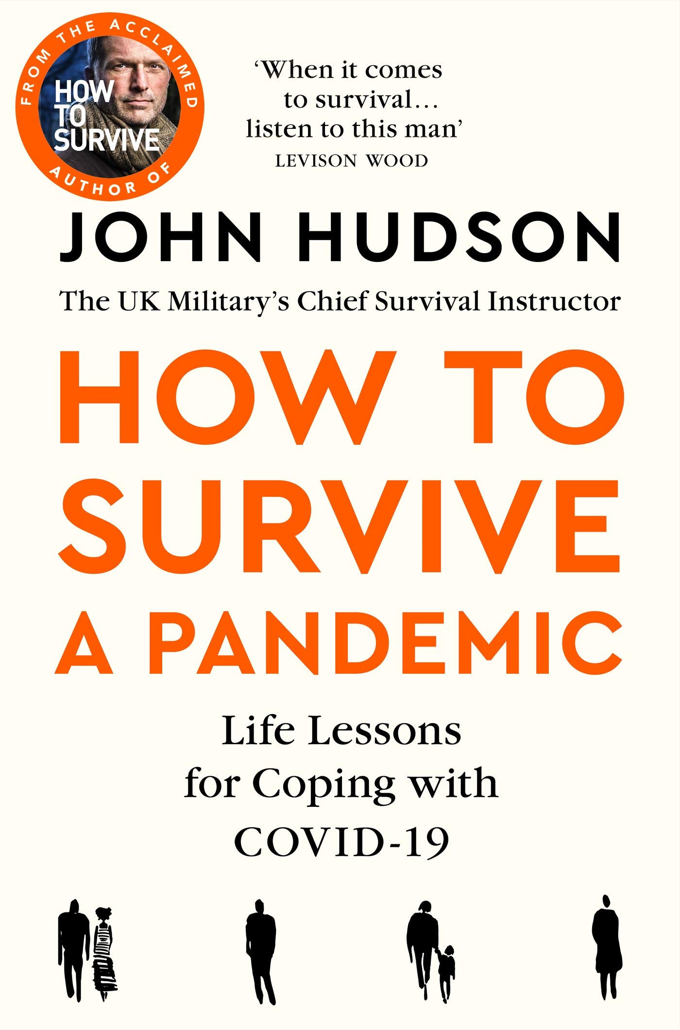 How to Survive a Pandemic: Life Lessons for Coping with Covid-19 by ...
