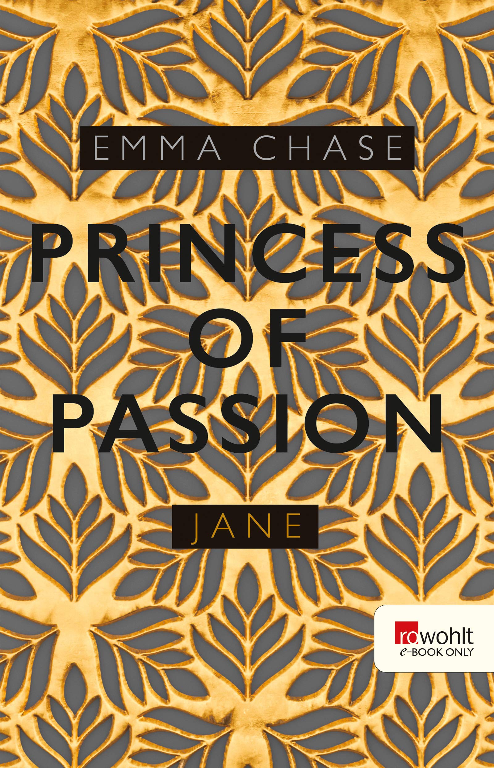 Jane (Prince of Passion #4.5) by Emma Chase | Goodreads