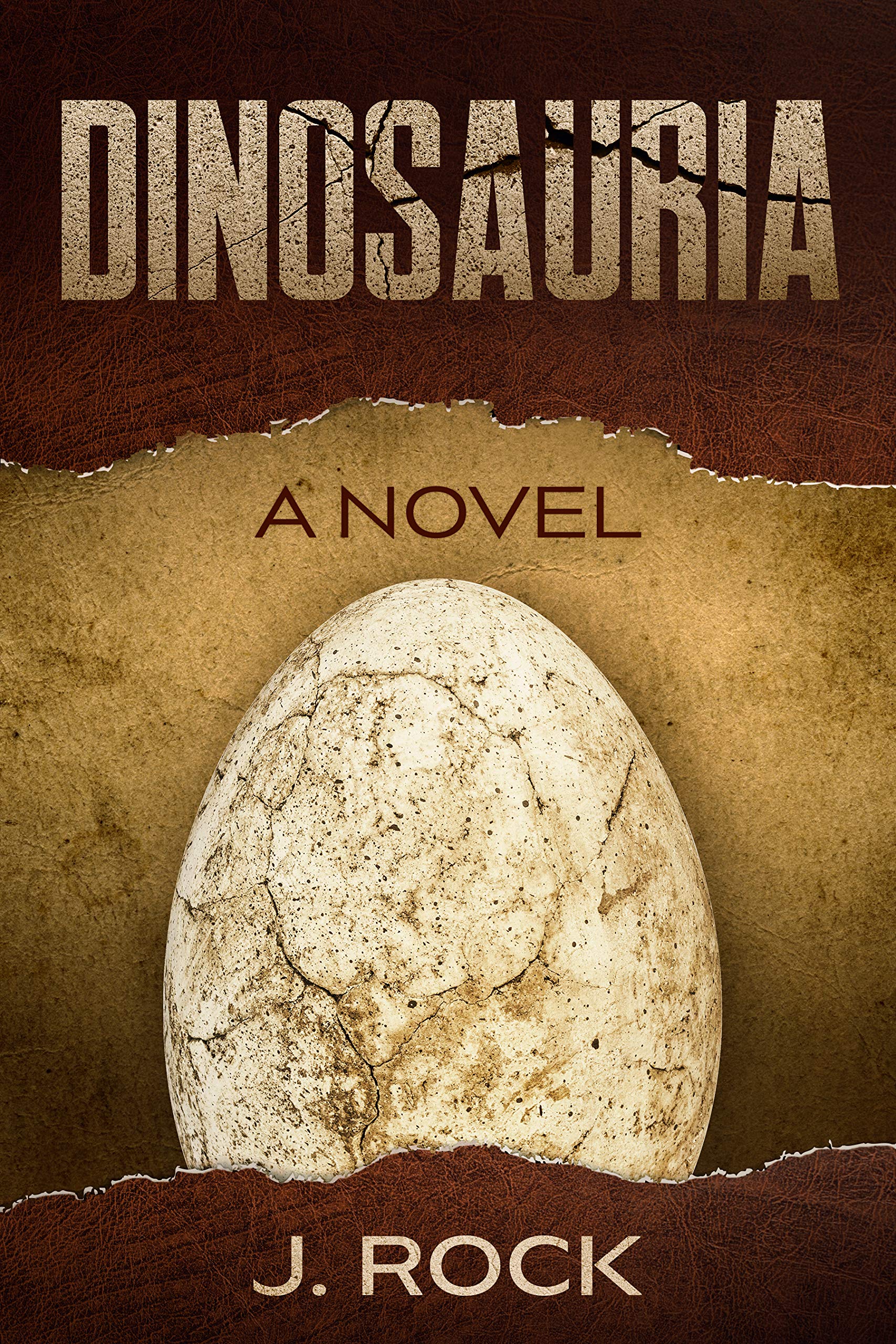 Dinosauria by J. Rock | Goodreads