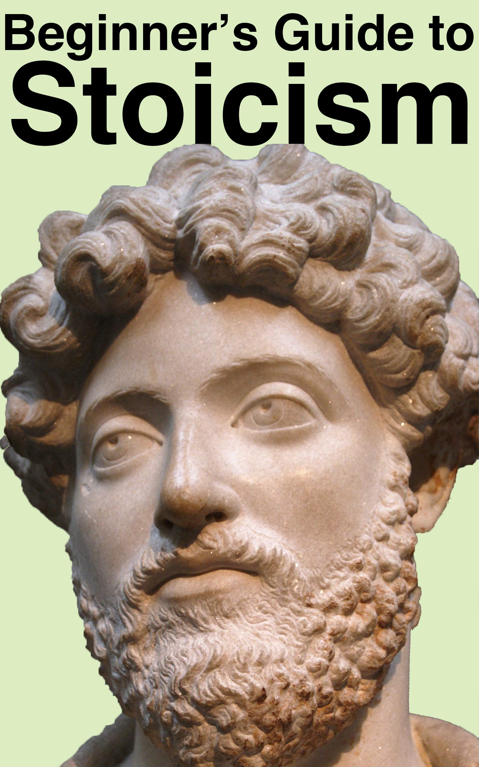 Beginner’s Guide to Stoicism: How to Think Like a Roman Emperor by ... Beginner’s Guide to Stoicism: How to Think Like a Roman Emperor by ...