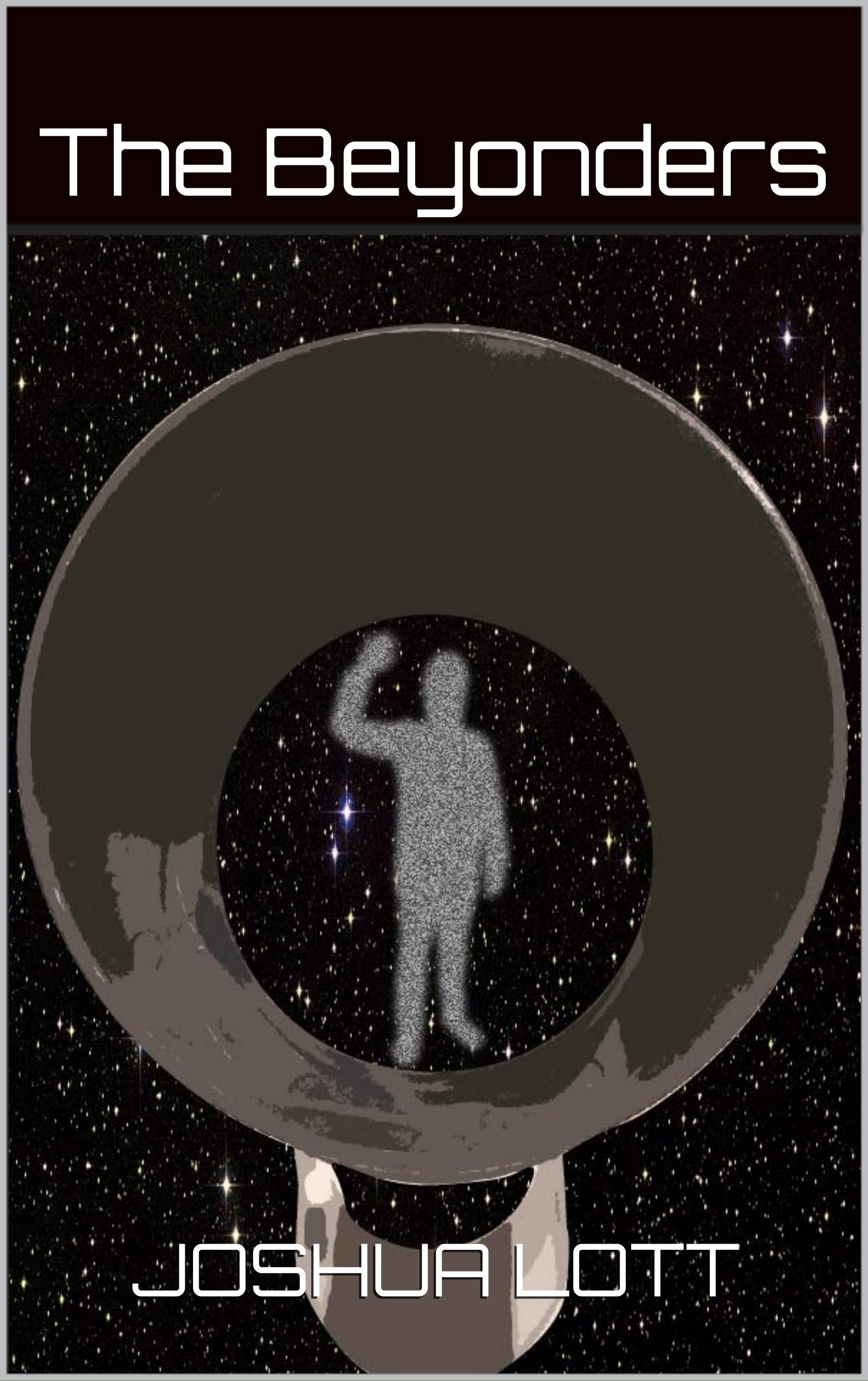 The Beyonders by Joshua Lott | Goodreads