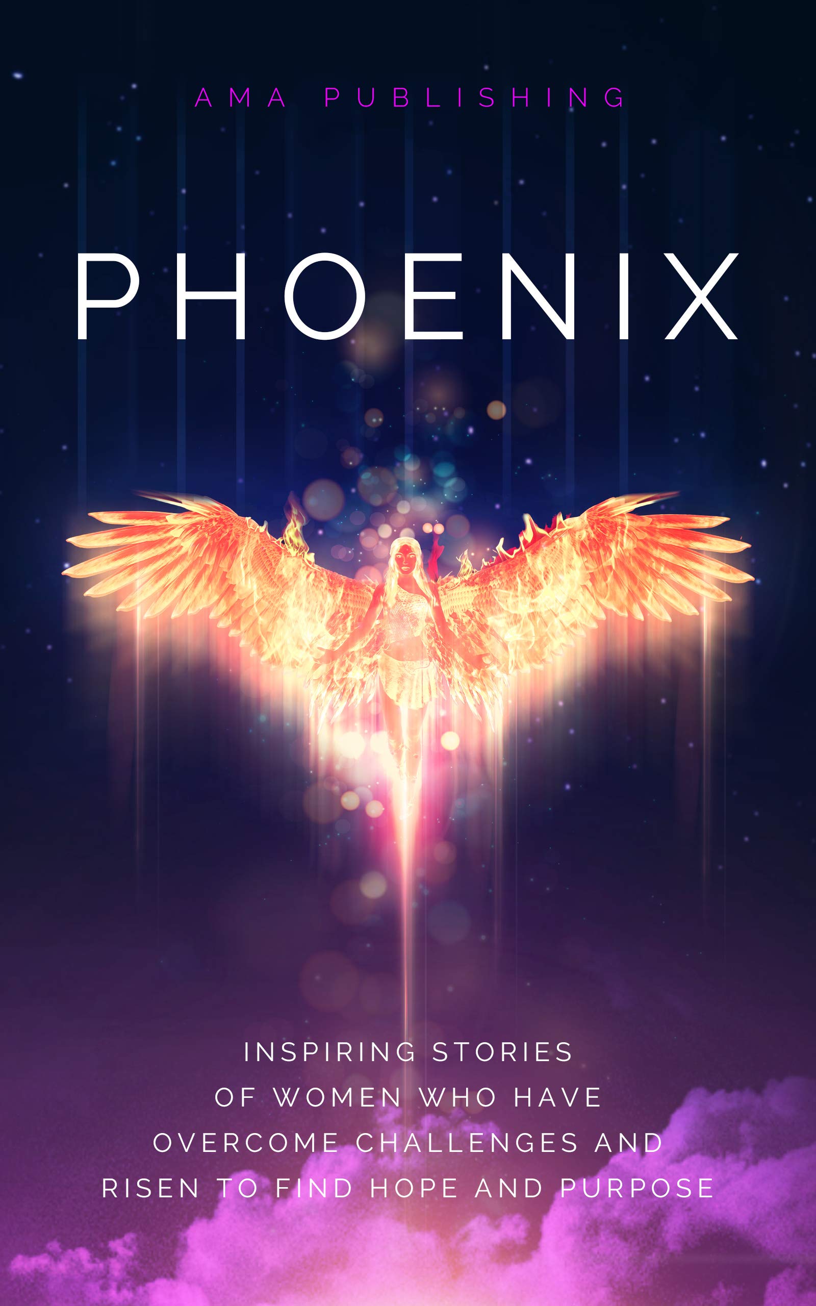 Phoenix: Inspiring Stories of Women Who Have Overcome Challenges ...